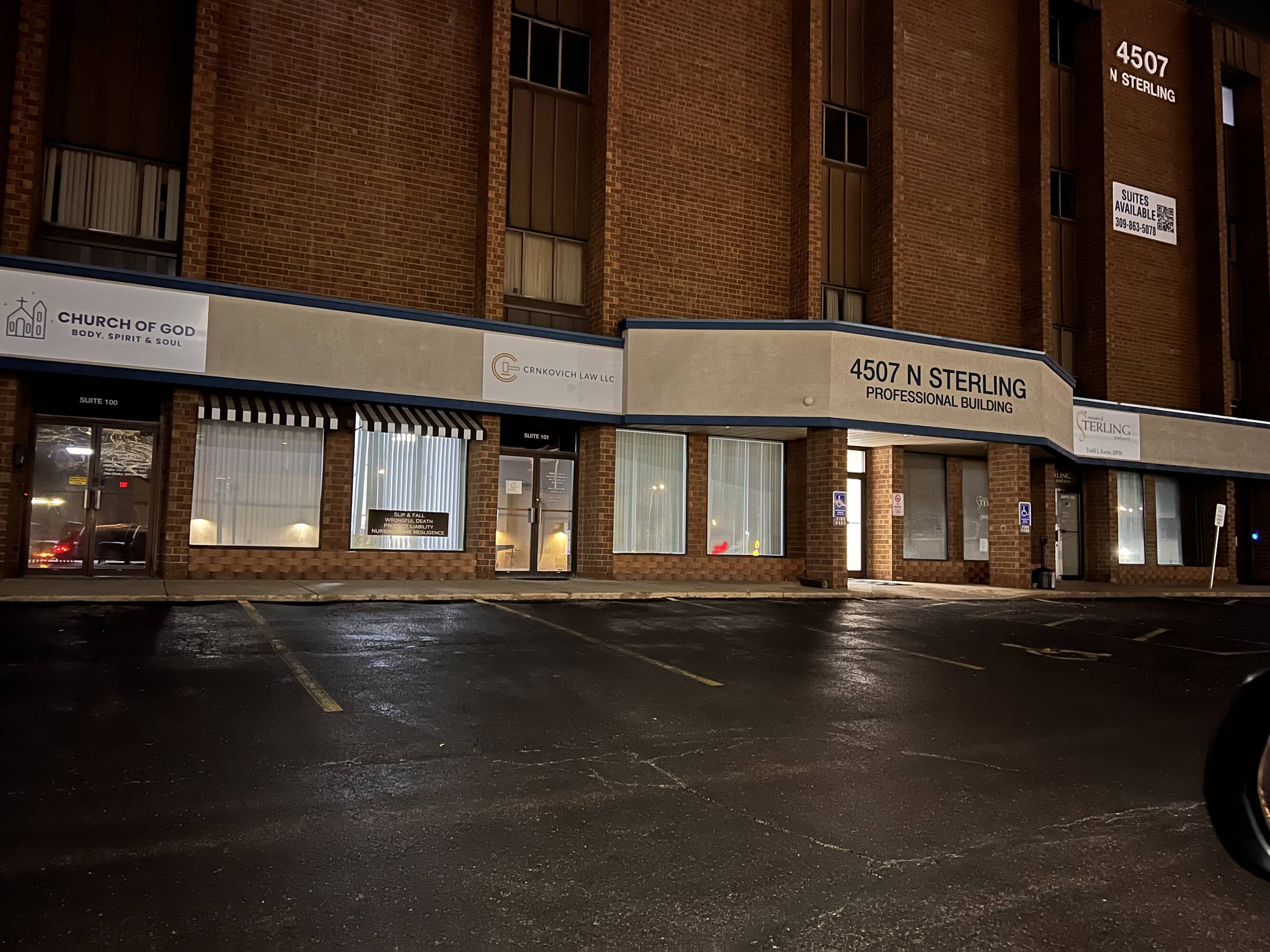 4507 N Sterling Ave, Peoria, IL 61615 | Crexi.com