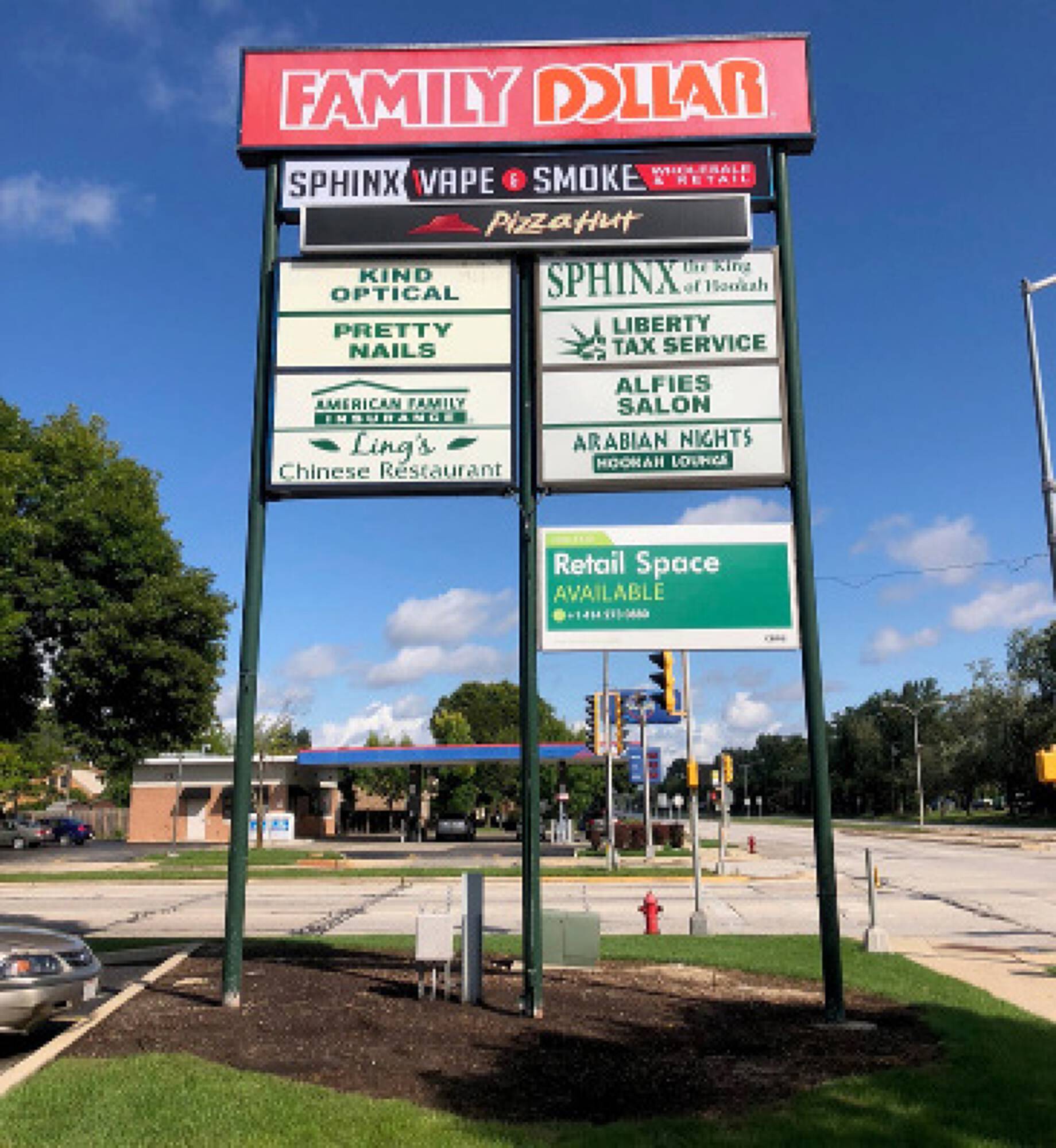 3921 - 3953 South 76th Street, Greenfield, WI 53220 | Crexi.com