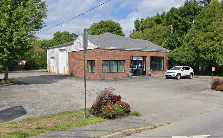 34 Union St, Rockland, ME 04841 | Crexi.com