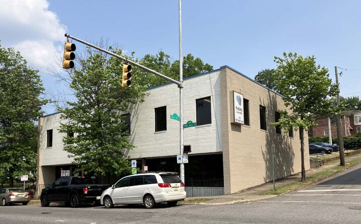 1101 18th St S, Birmingham, AL 35205 | Crexi.com