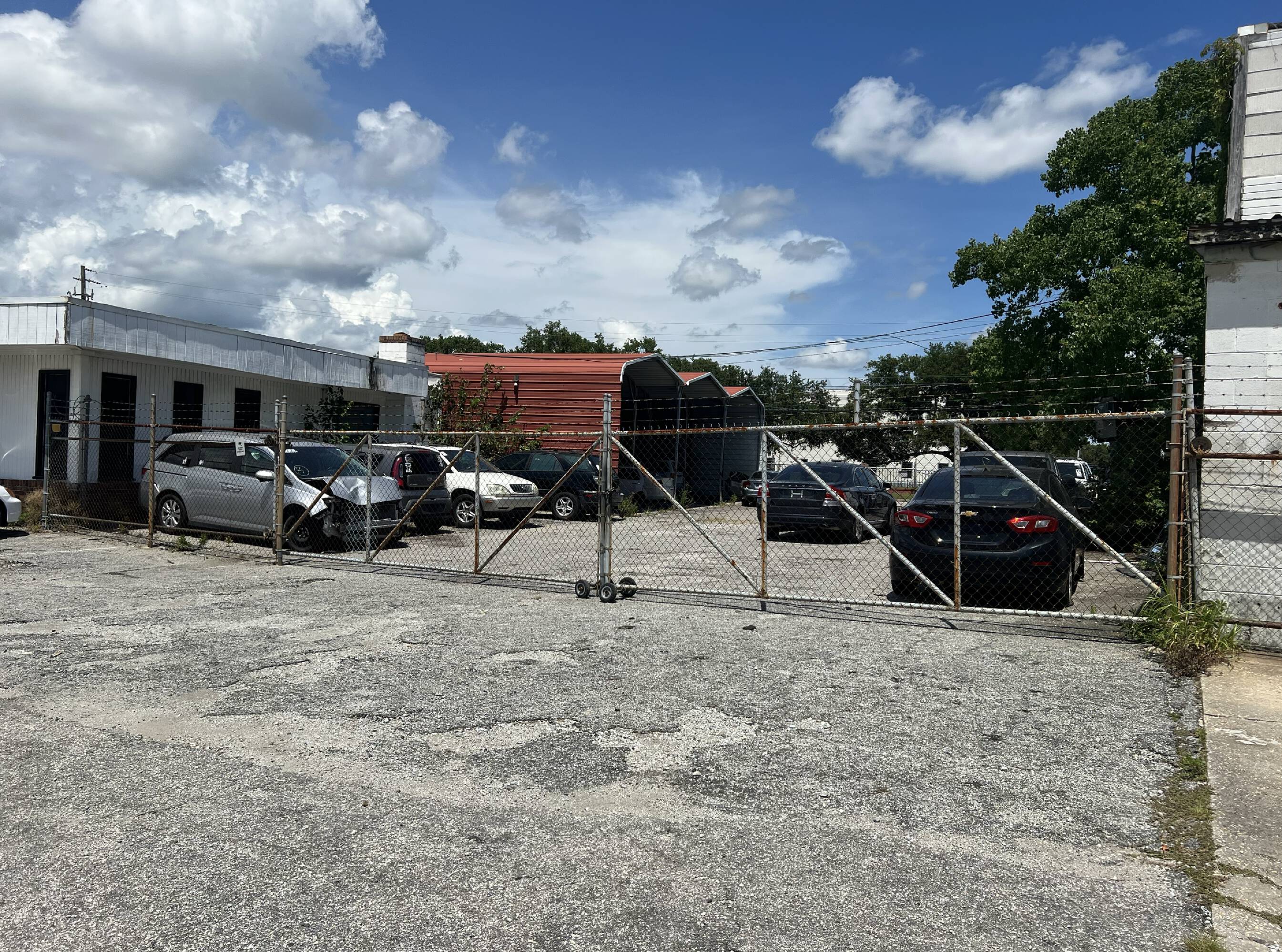 2940 Rivers Ave, North Charleston, SC 29418 | Crexi.com