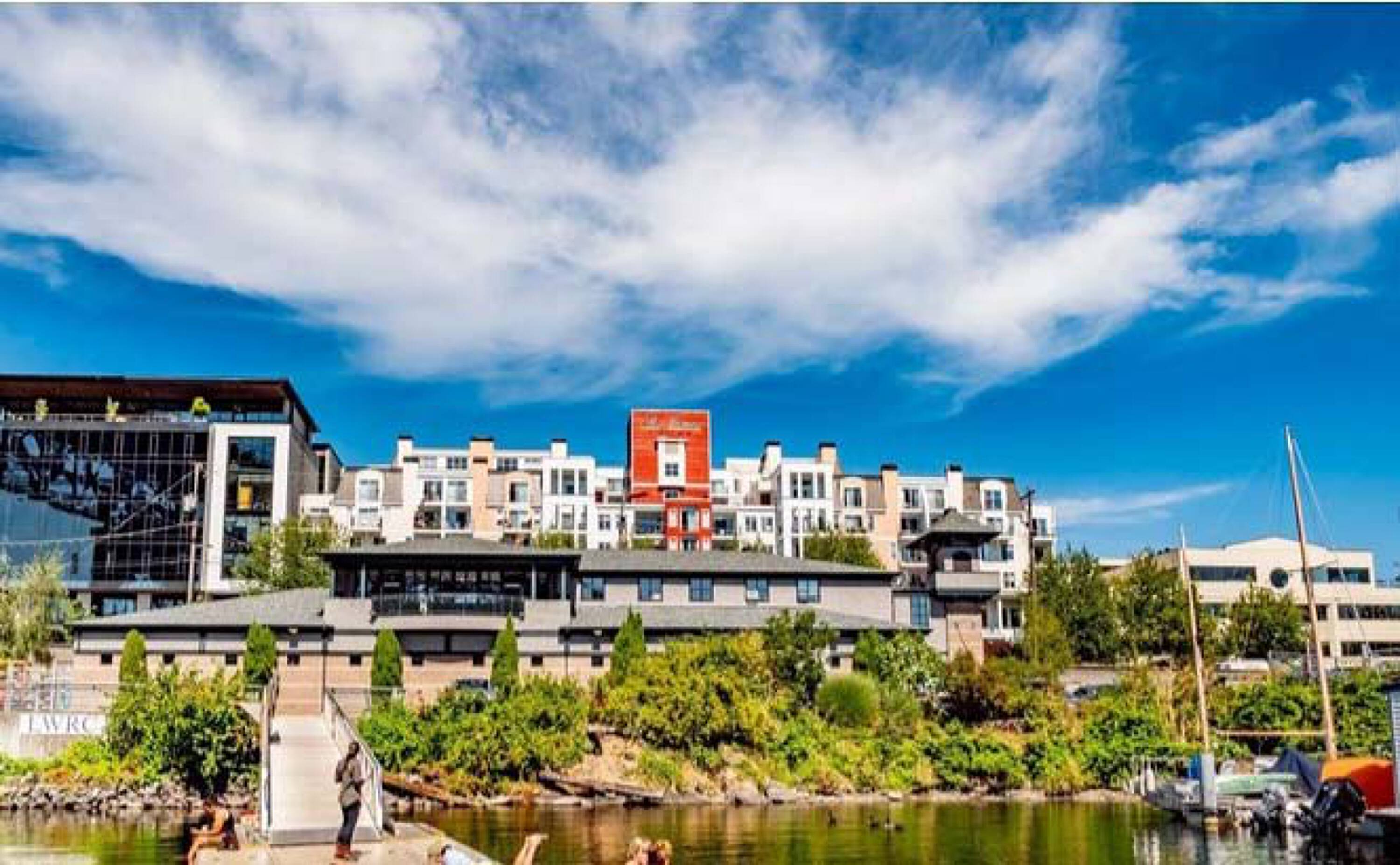 920 N 34th St, Seattle, WA 98103 | Crexi.com