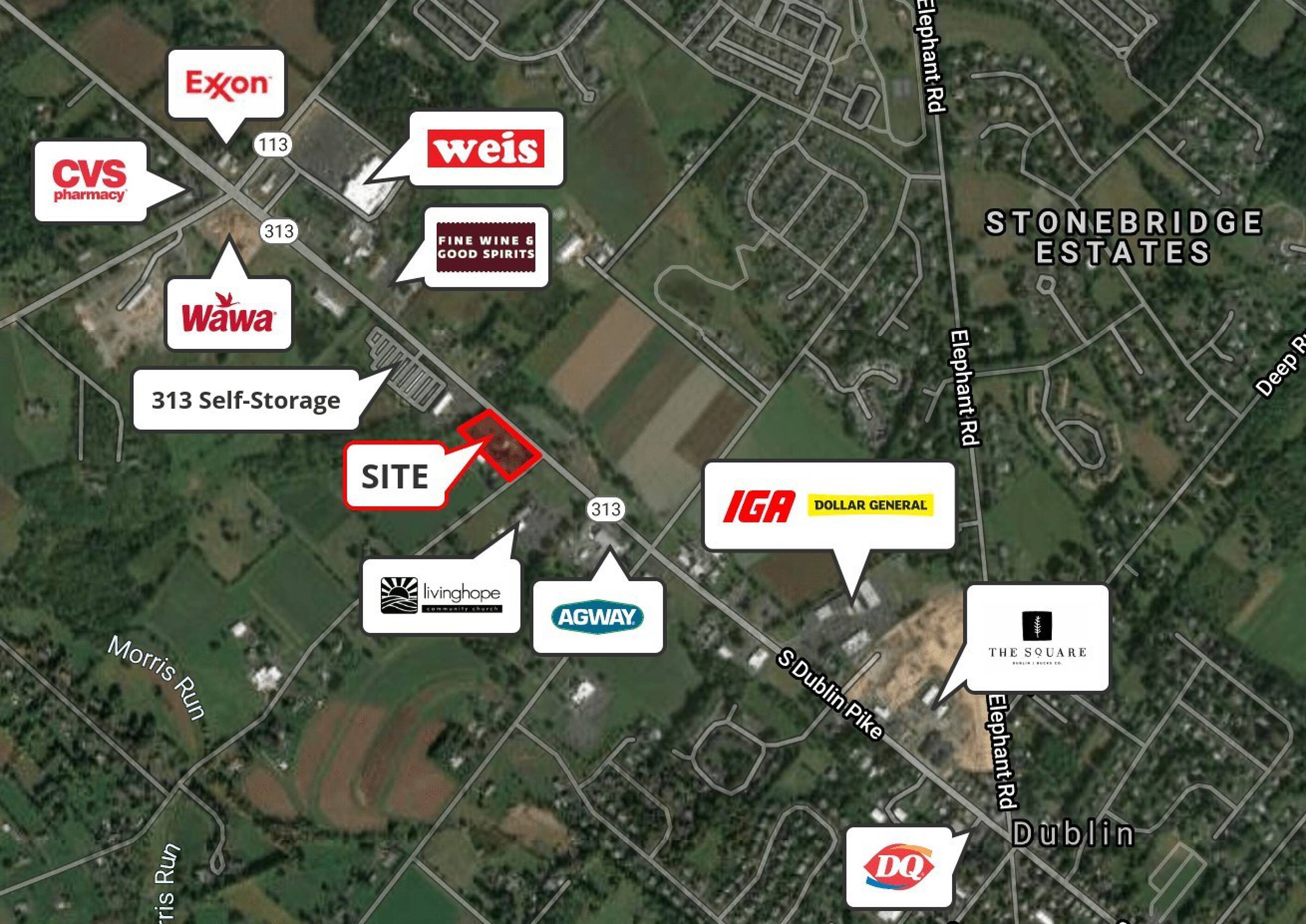 1014 Quarry Rd, Perkasie, PA 18944 | Crexi.com