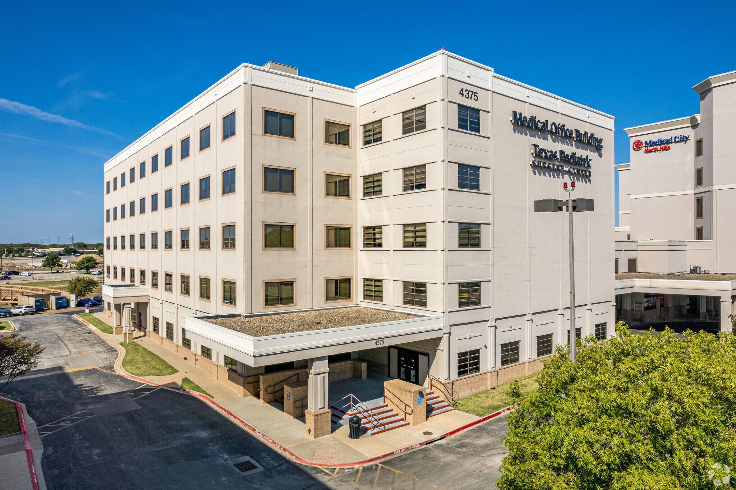 4375 Booth Calloway Rd, North Richland Hills, TX 76180 | Crexi.com