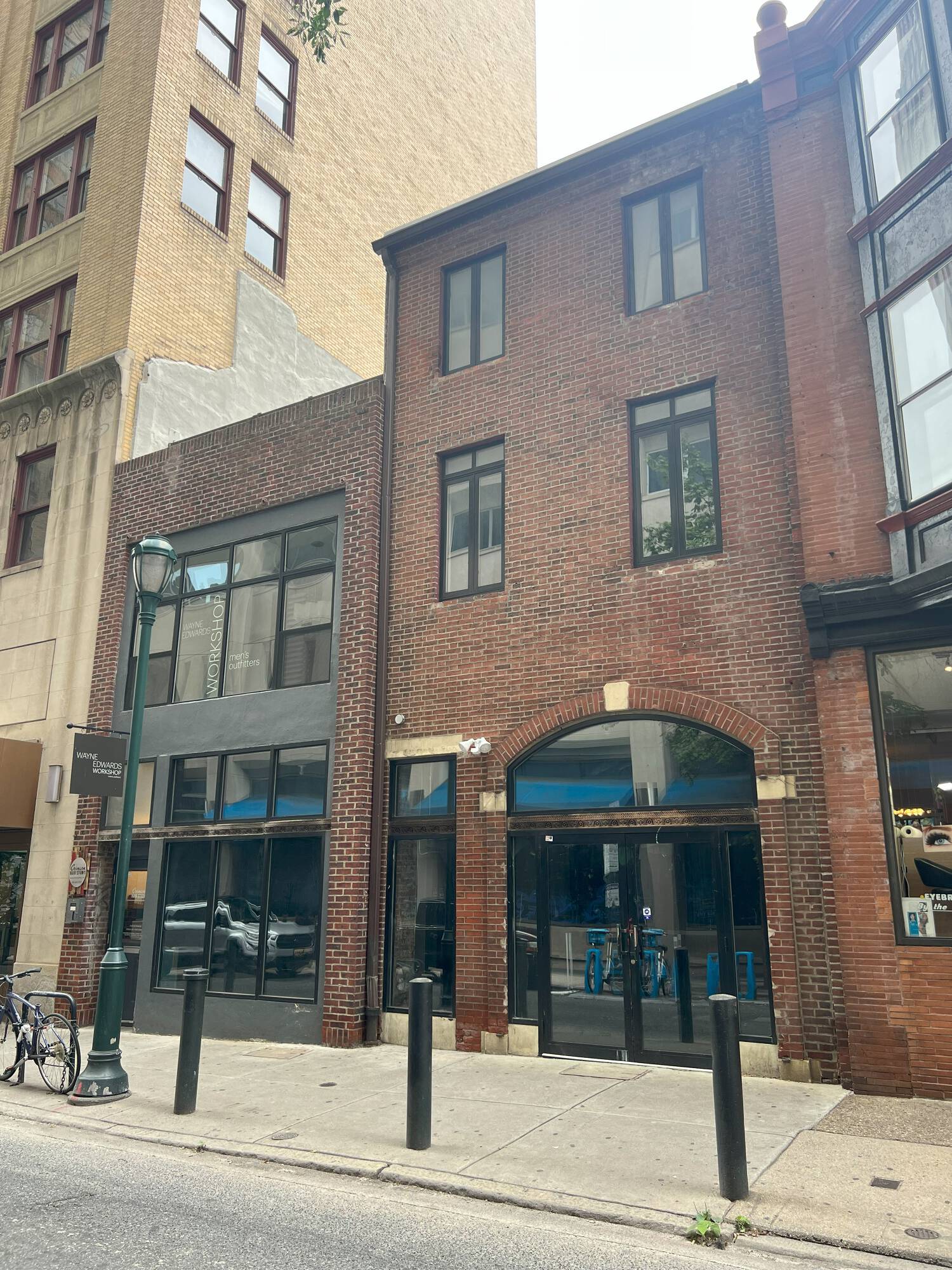 1712 Sansom St, Philadelphia, PA 19103 | Crexi.com