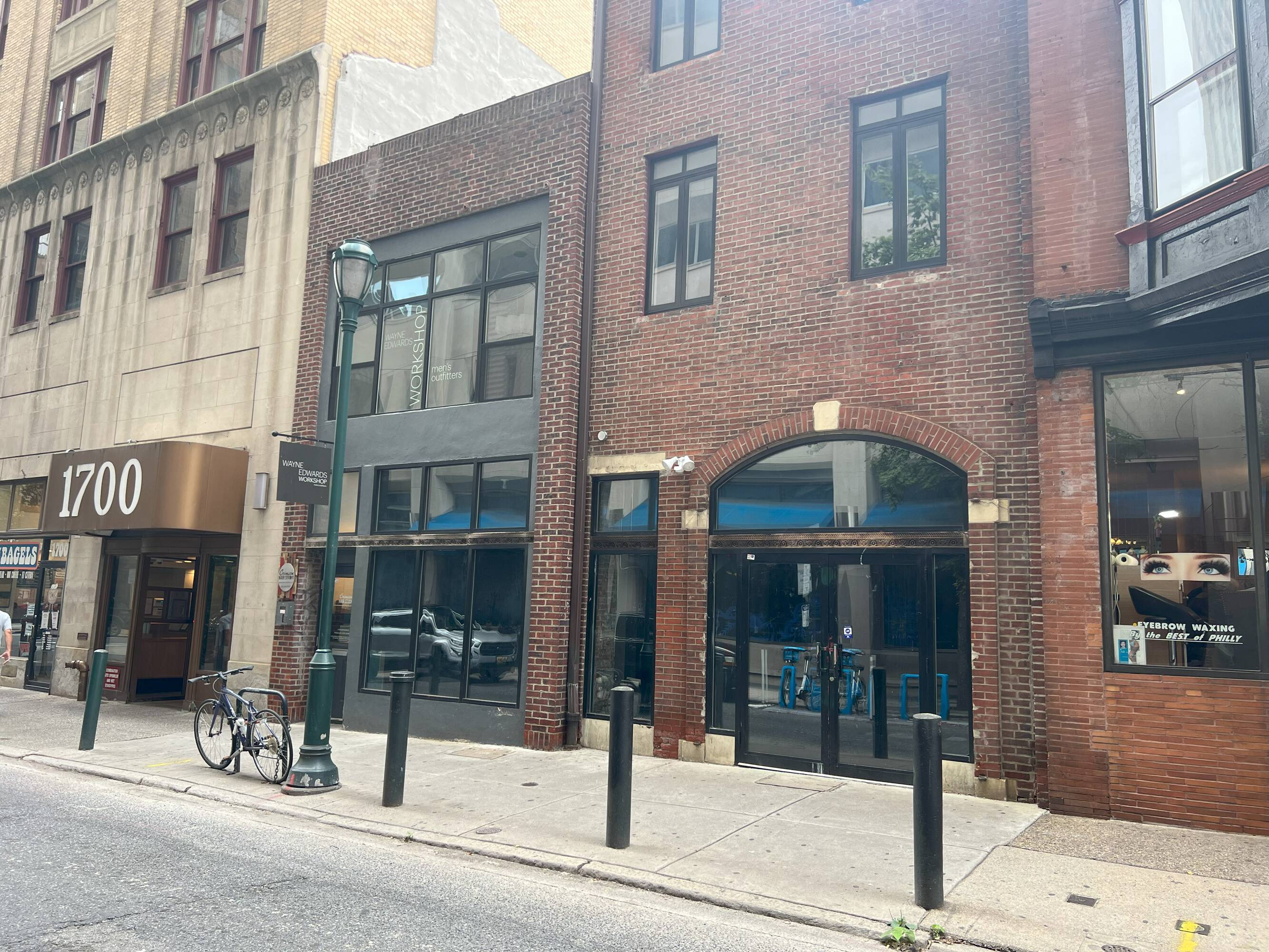 1712 Sansom St, Philadelphia, PA 19103 | Crexi.com