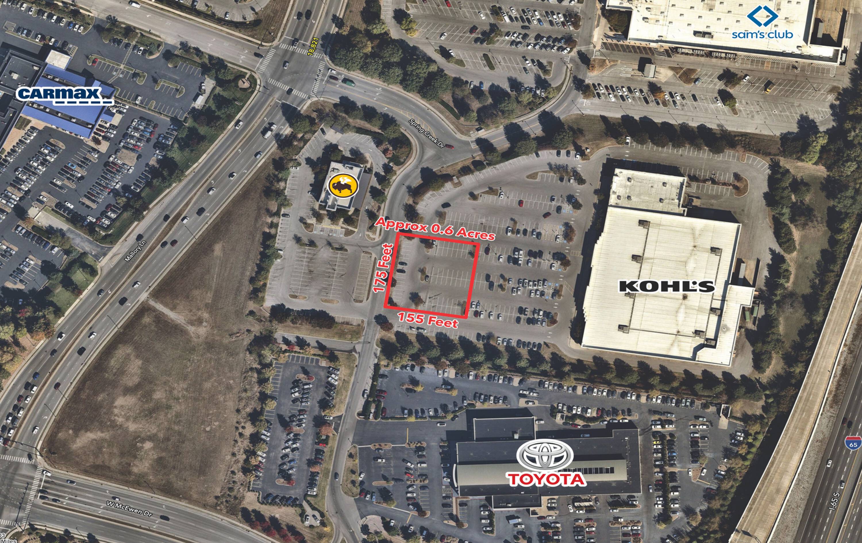 300 Spring Creek Dr, Franklin, TN 37067 | Crexi.com