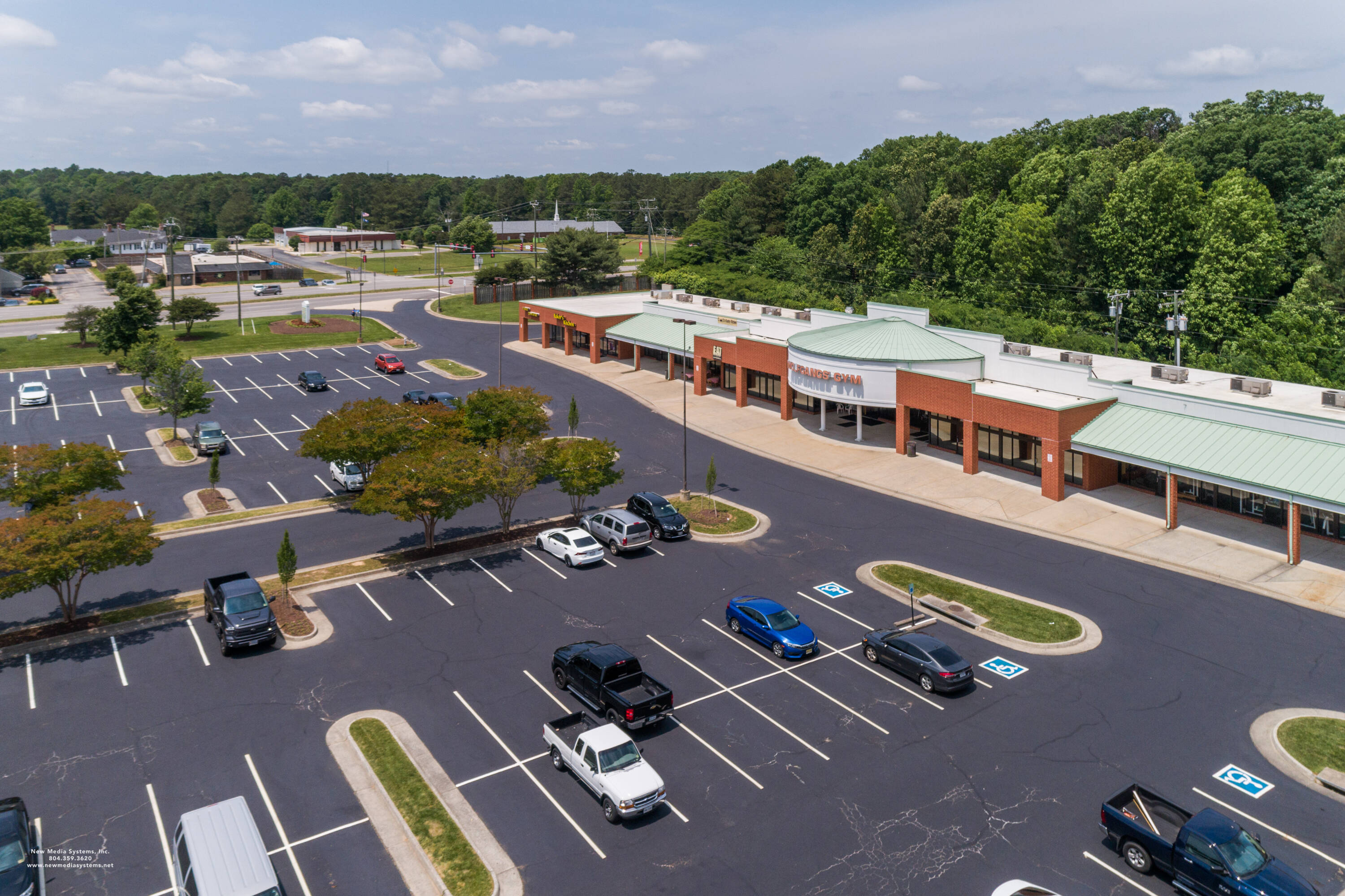 3501 Courthouse Rd, Richmond, VA 23236 | Crexi.com