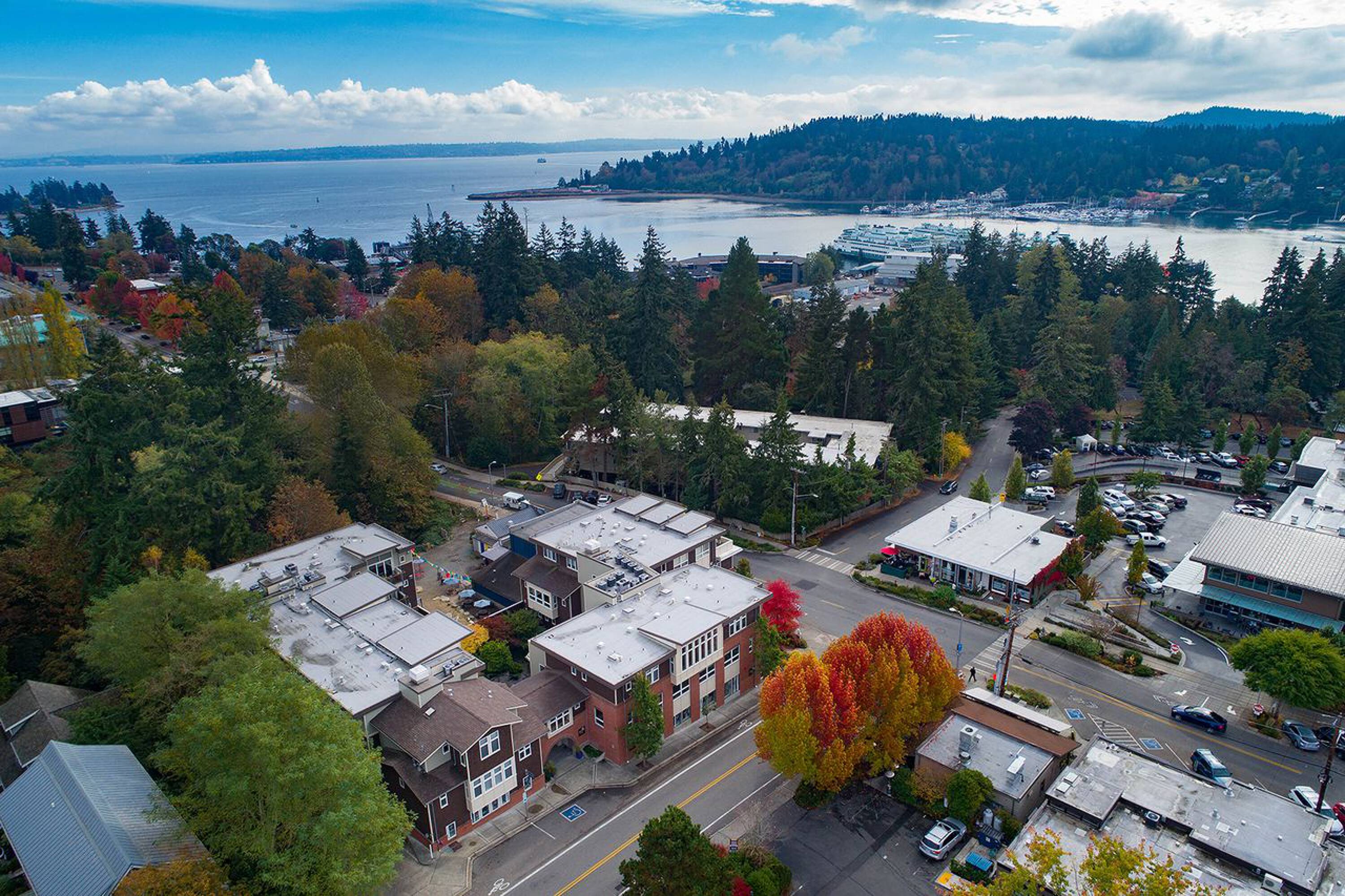 400 Winslow Way E, Bainbridge Island, WA 98110 | Crexi.com