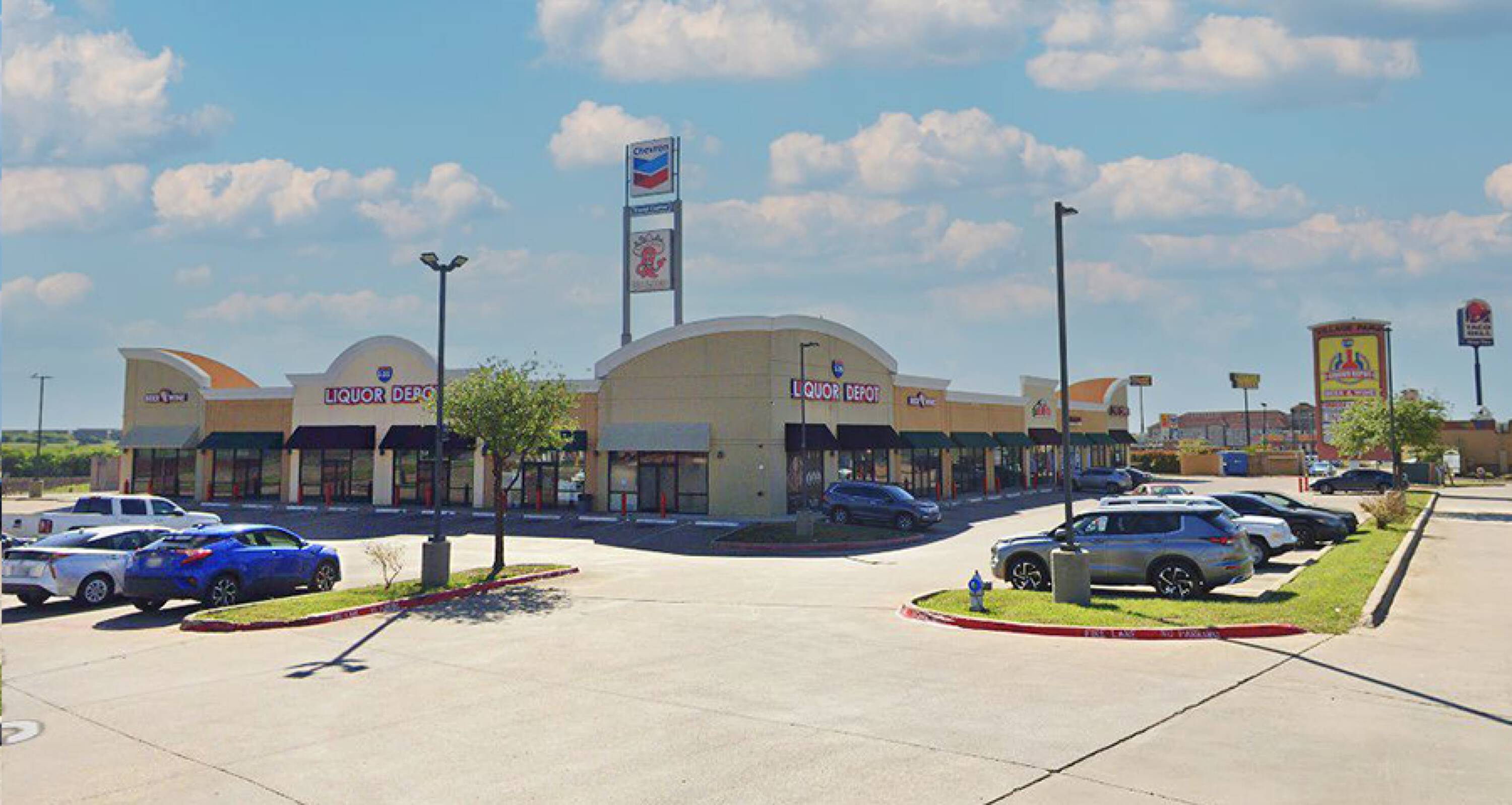 200 Village Park Dr, Alvarado, TX 76009 | Crexi.com