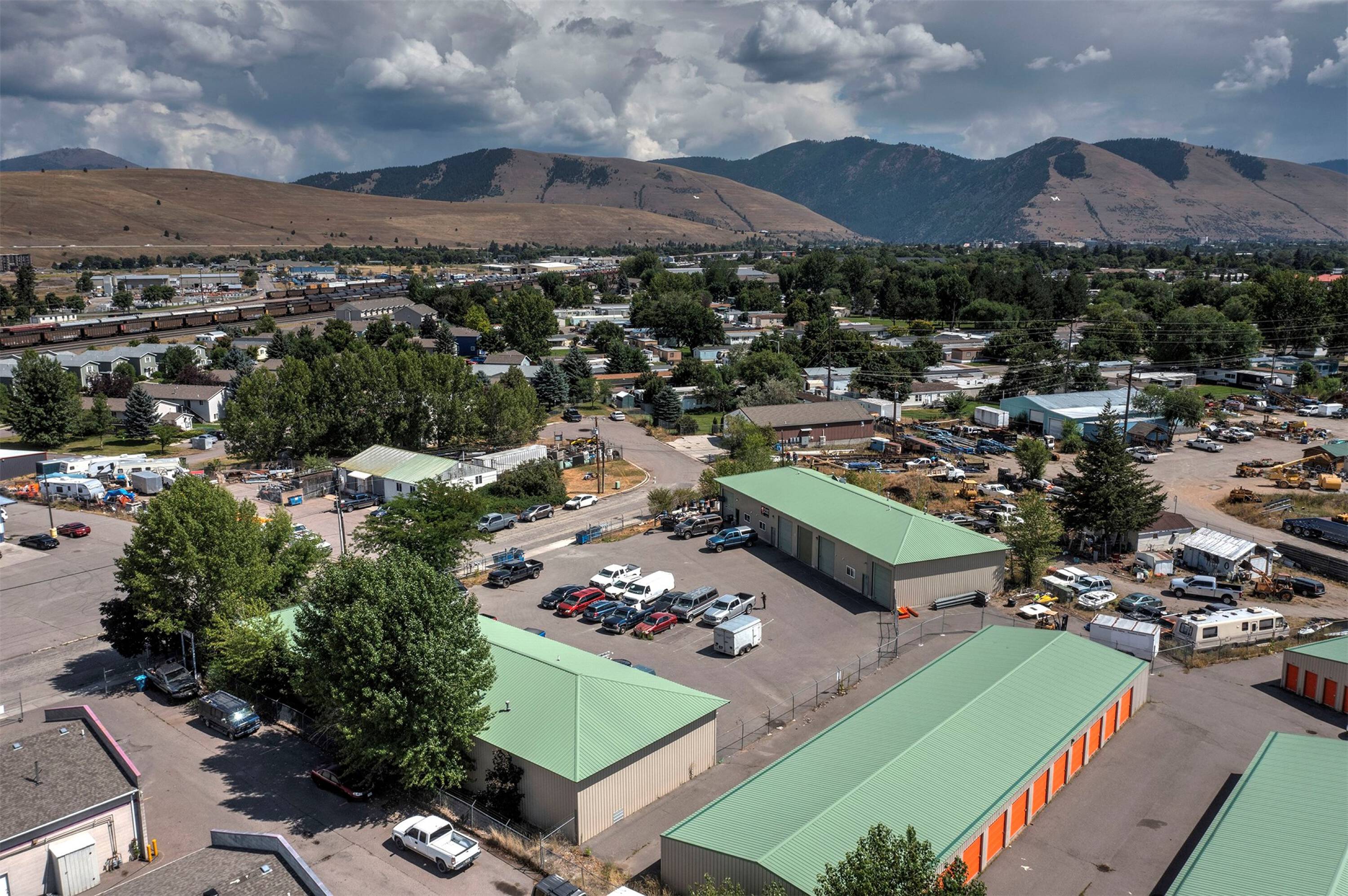 2591 Industry Street B, Missoula, MT 59808 | Crexi.com