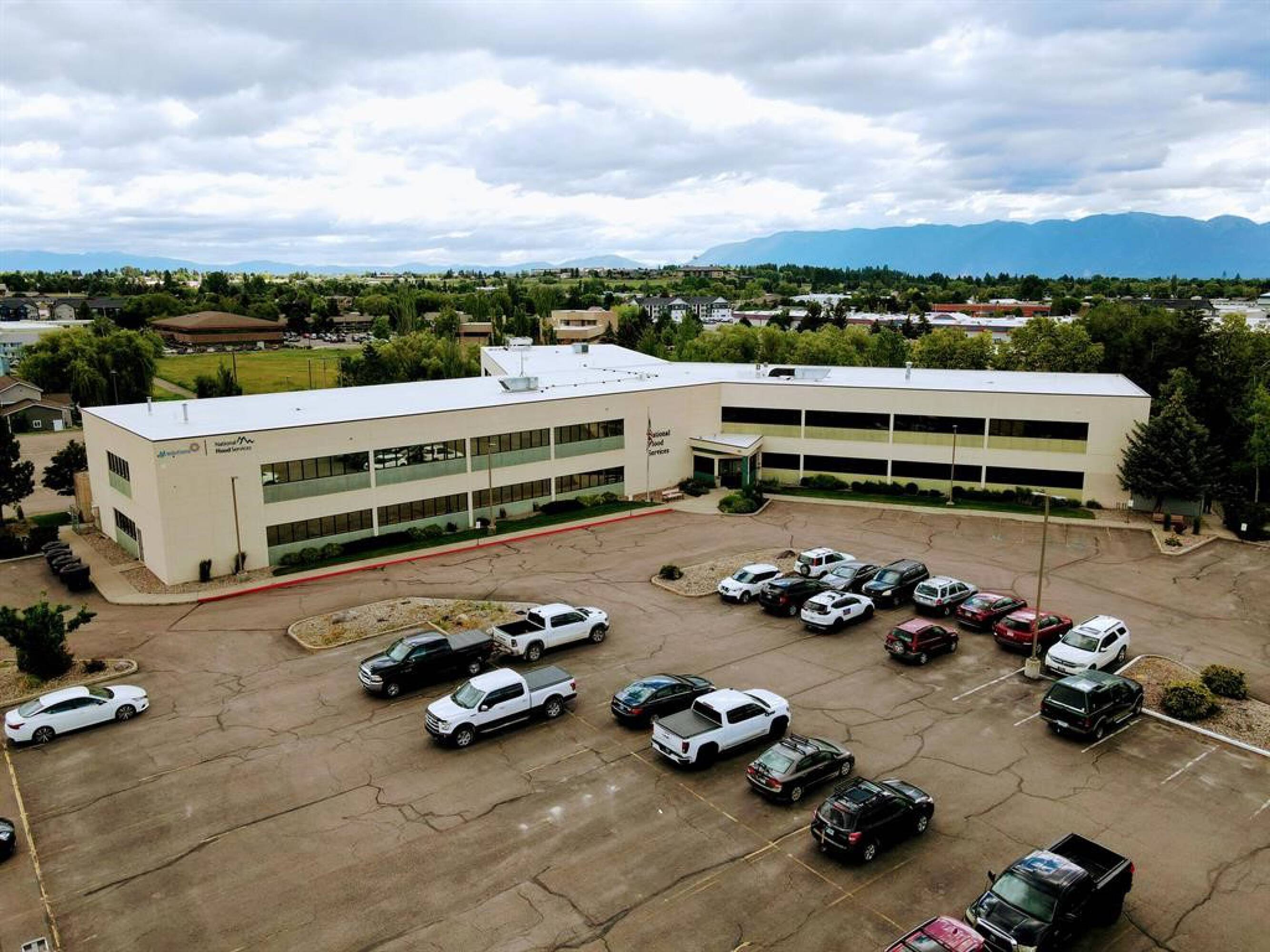 555 Corporate Drive, Kalispell, MT 59901 | Crexi.com