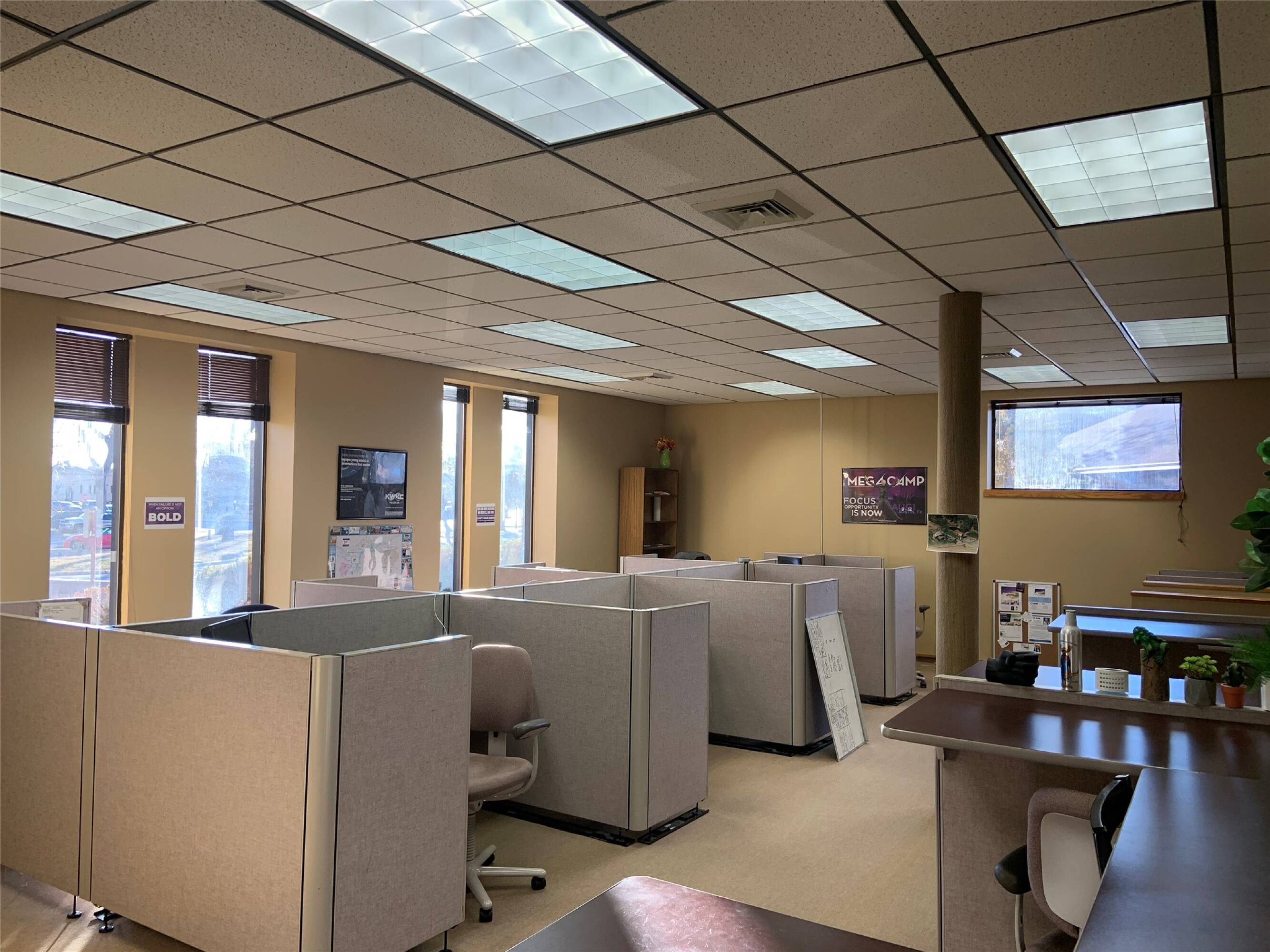 2 Railroad Square Suite A, Great Falls, MT 59401 | Crexi.com