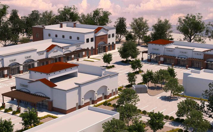 SWQ Northrise & Rinconada, Las Cruces, NM 88011 | Crexi.com