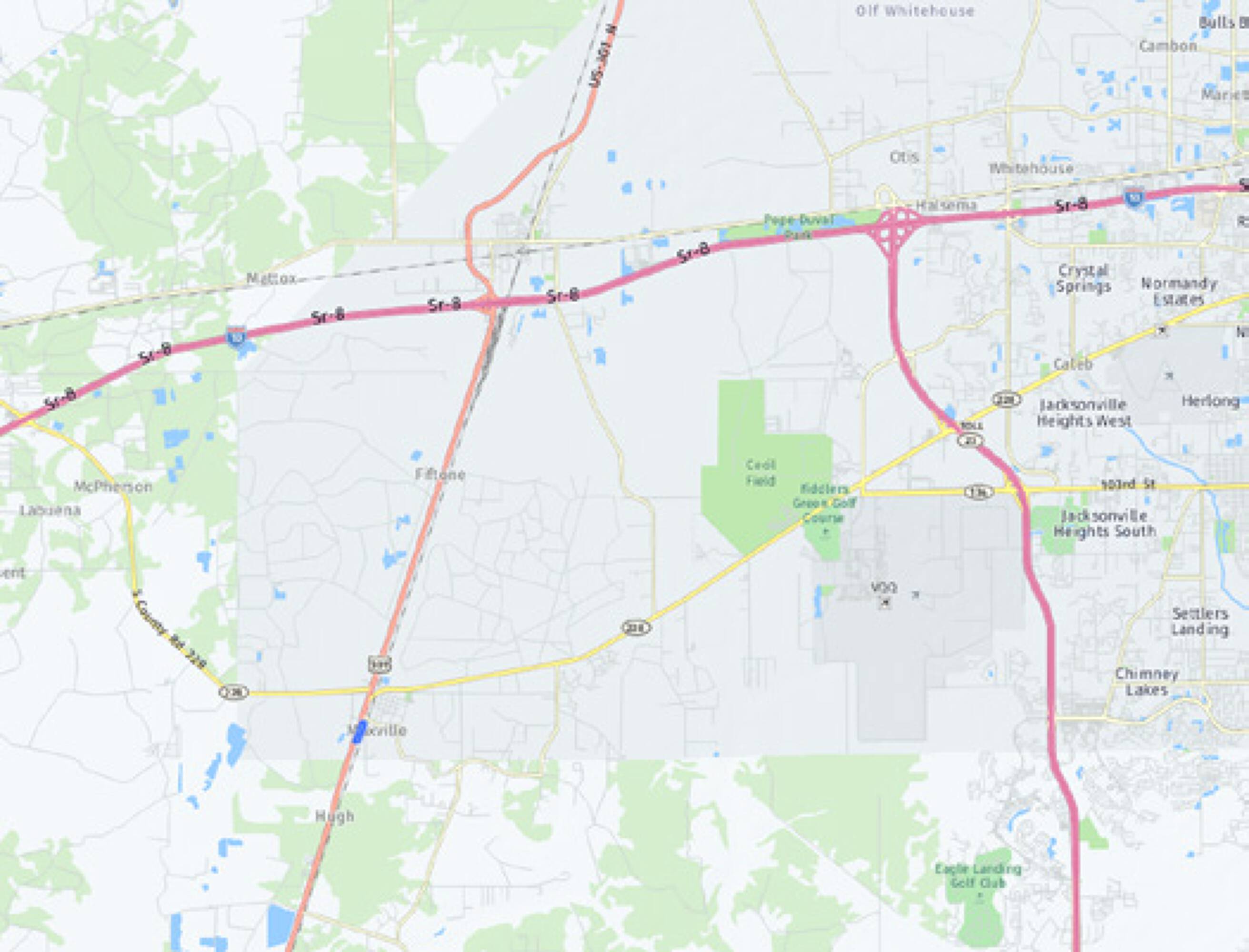 8781 US HWY-301, Four Oaks, NC 32234 | Crexi.com