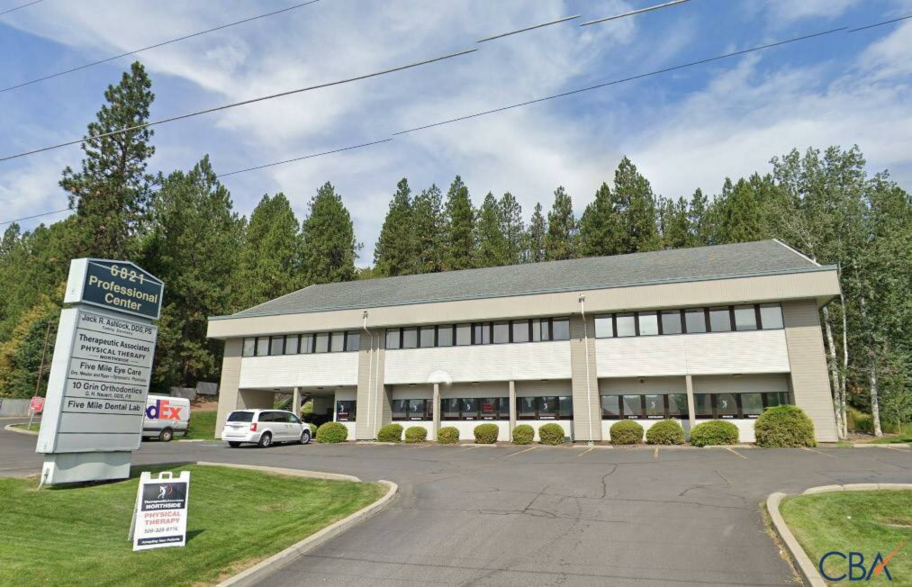 6821 N Country Homes Blvd, Spokane, WA 99208 | Crexi.com