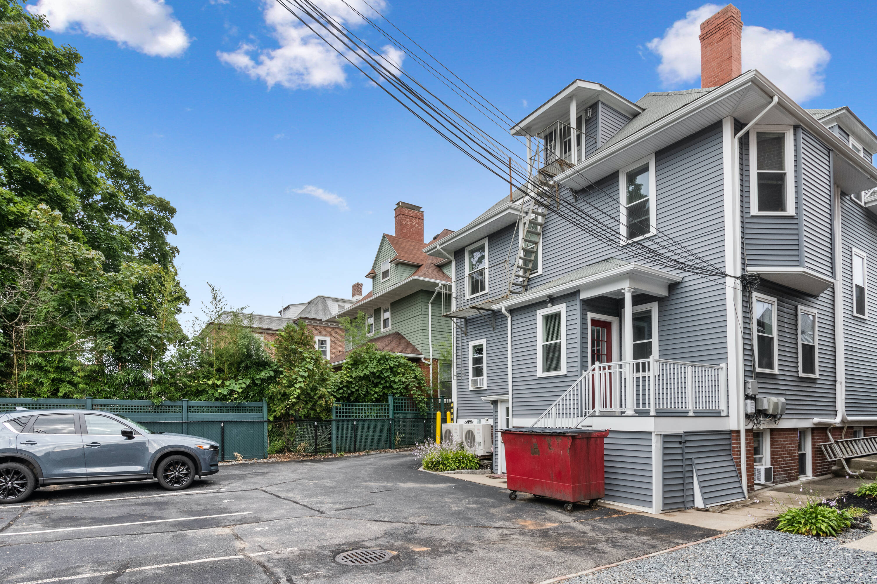 35 S Angell St, Providence, RI 02906 | Crexi.com