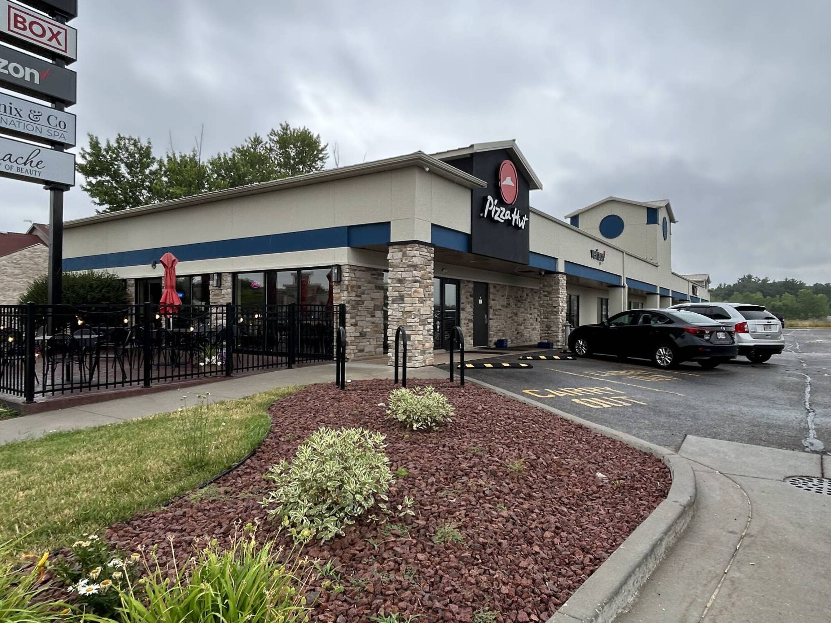 1010 Wisconsin Dells Pkwy S, Wisconsin Dells, WI 53965 | Crexi.com