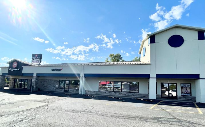Lease Commercial Real Estate and Property in Wisconsin Dells, WI ...