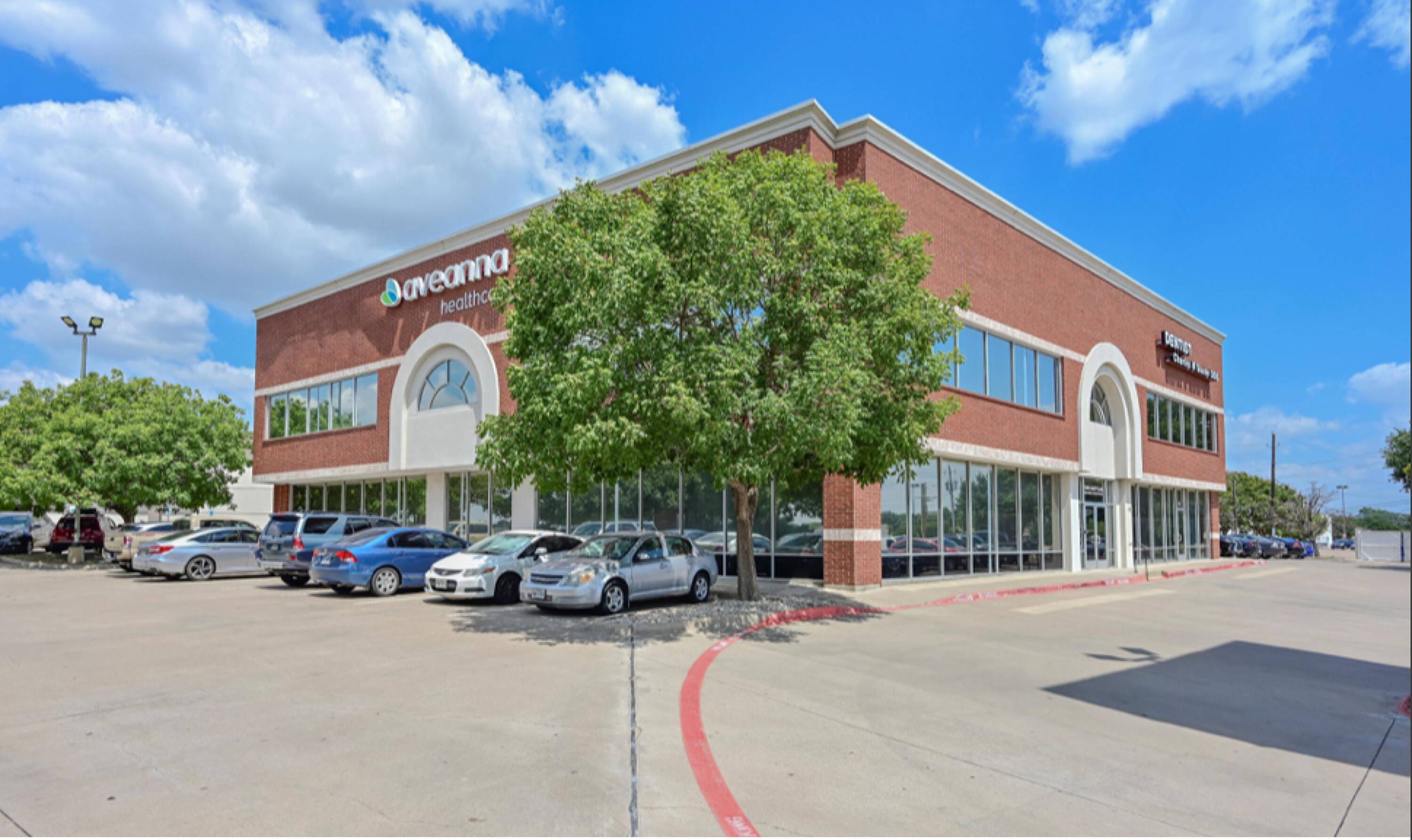 18640 Lyndon B Johnson Fwy, Mesquite, TX 75150 | Crexi.com