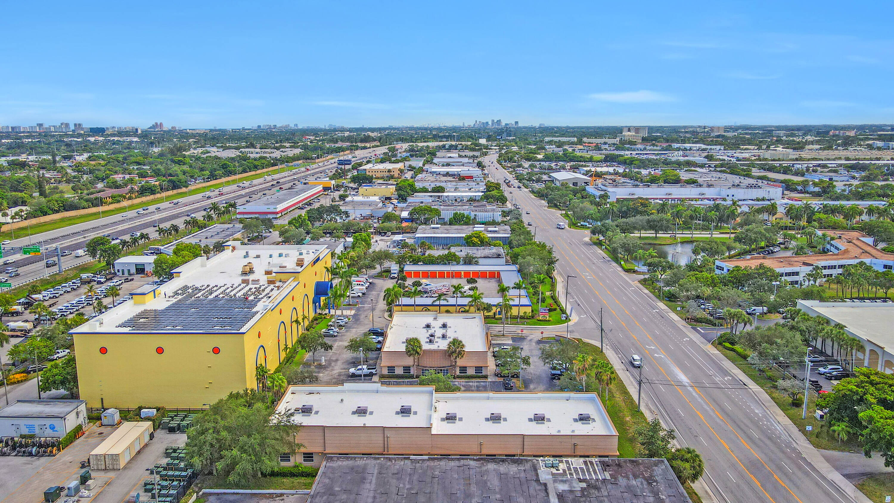 470 S Andrews Ave, Pompano Beach, FL 33069 | Crexi.com