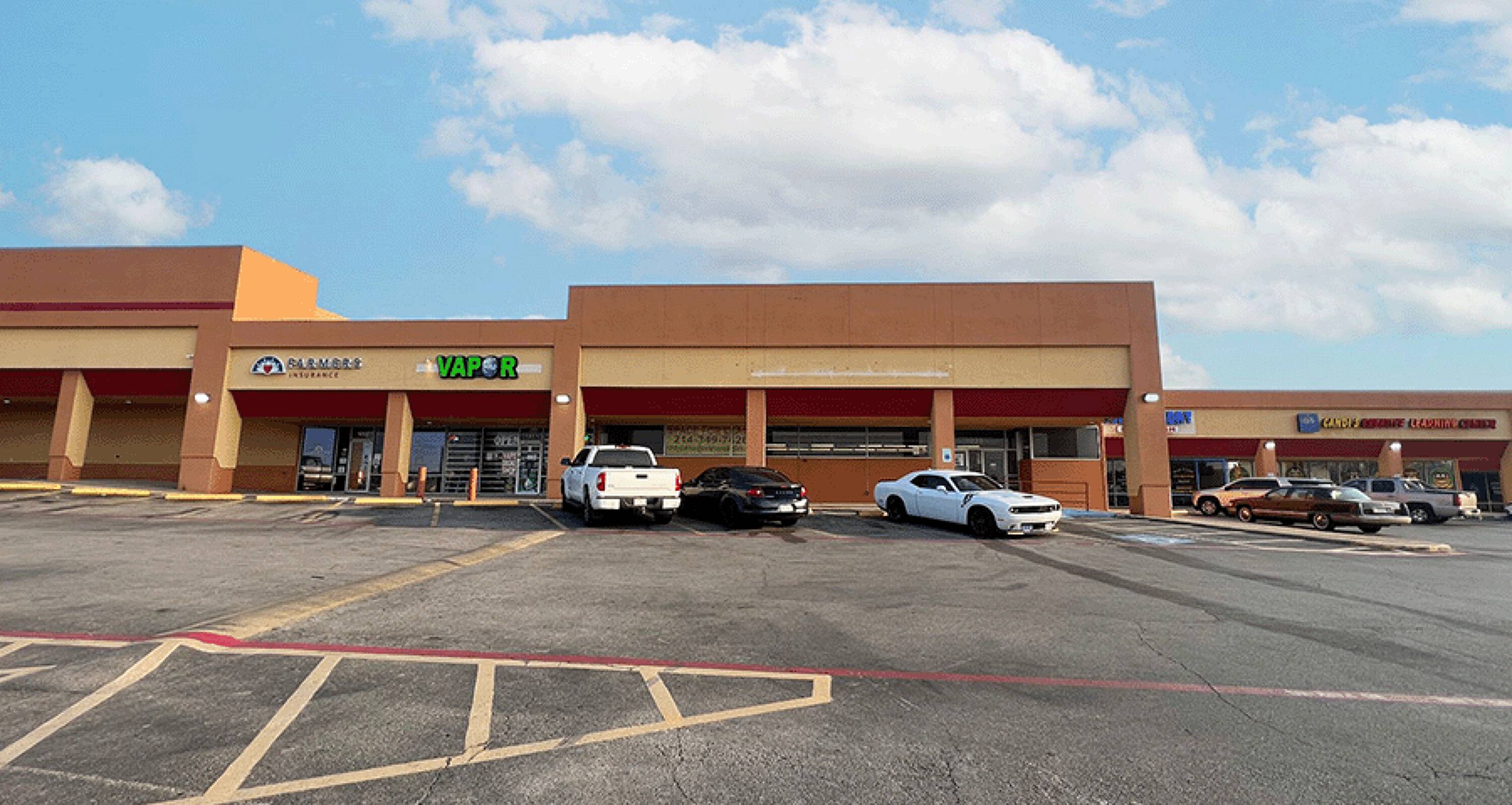 1007 Pleasant Run Rd, Lancaster, TX 75146 | Crexi.com