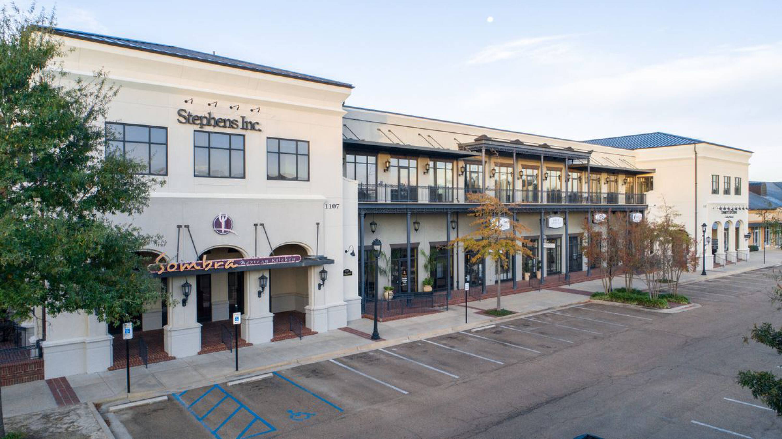 1107 HIGHLAND COLONY PKWY Ridgeland MS 39157-6079 APN: 071F-13C-002/05 ...