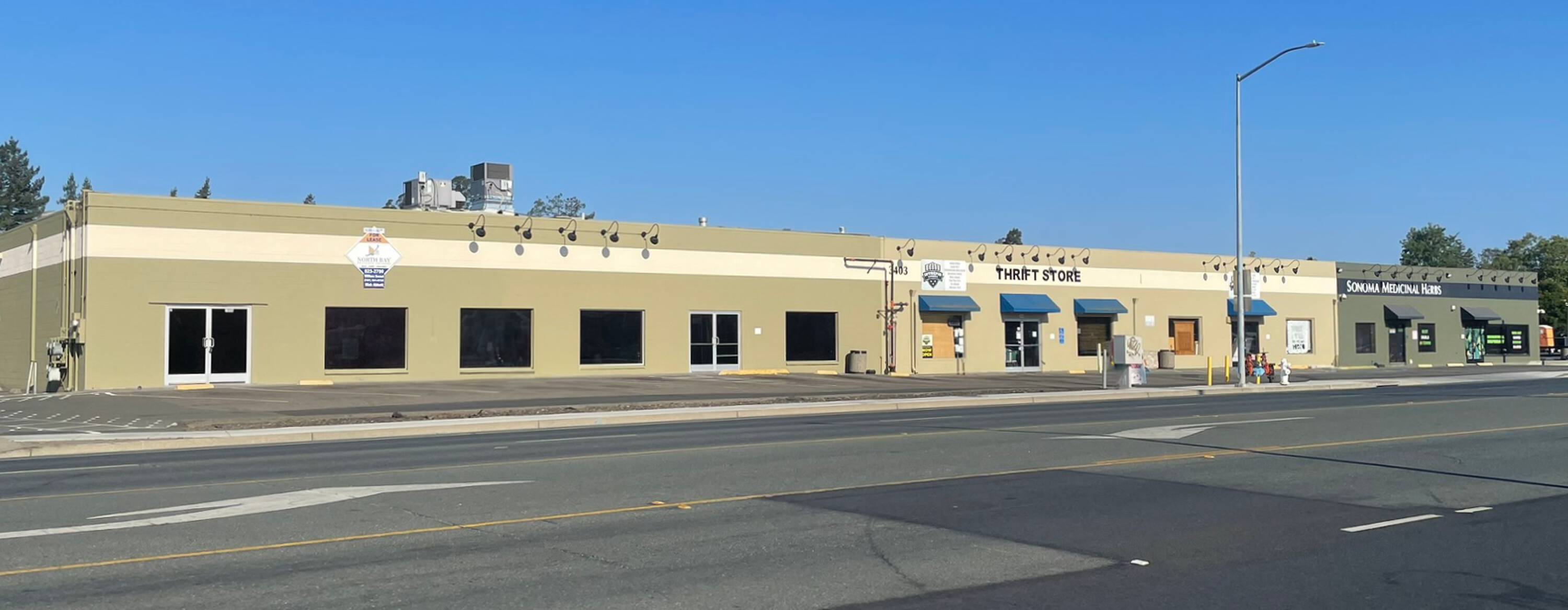 3403 Santa Rosa Ave, Santa Rosa, CA 95407 | Crexi.com