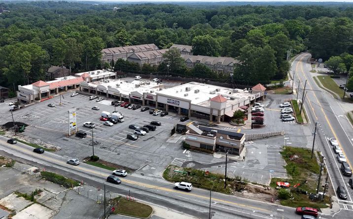 Atlanta Retail Space For Rent | Commercial Leasing | Crexi.com