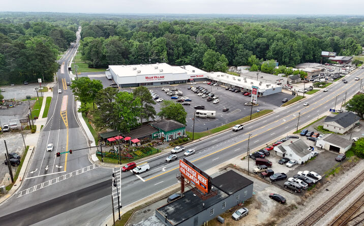 3853 Lawrenceville Hwy, Tucker, GA 30084 | Crexi.com