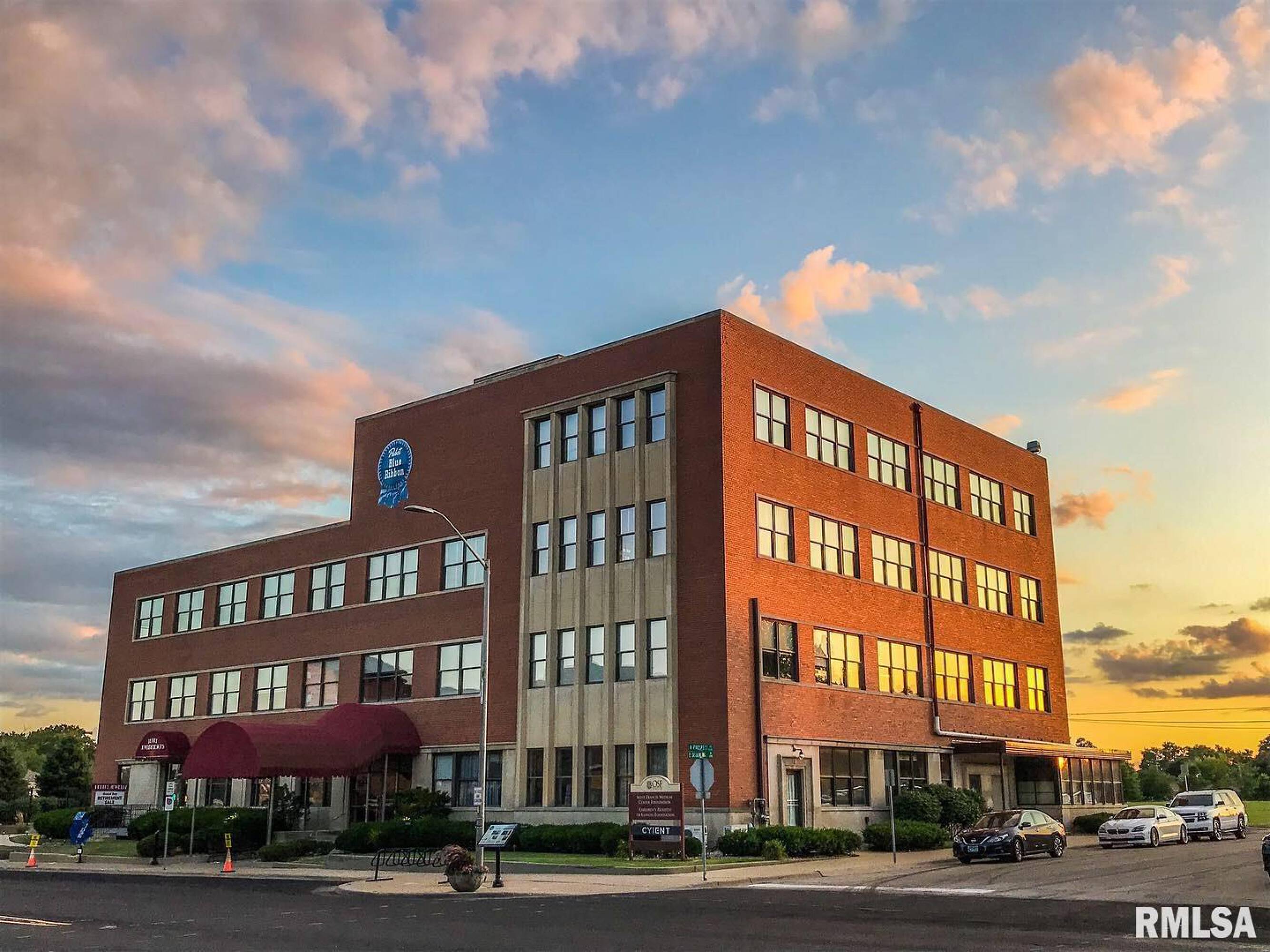 4541 N PROSPECT Road, Peoria Heights, IL 61616 | Crexi.com