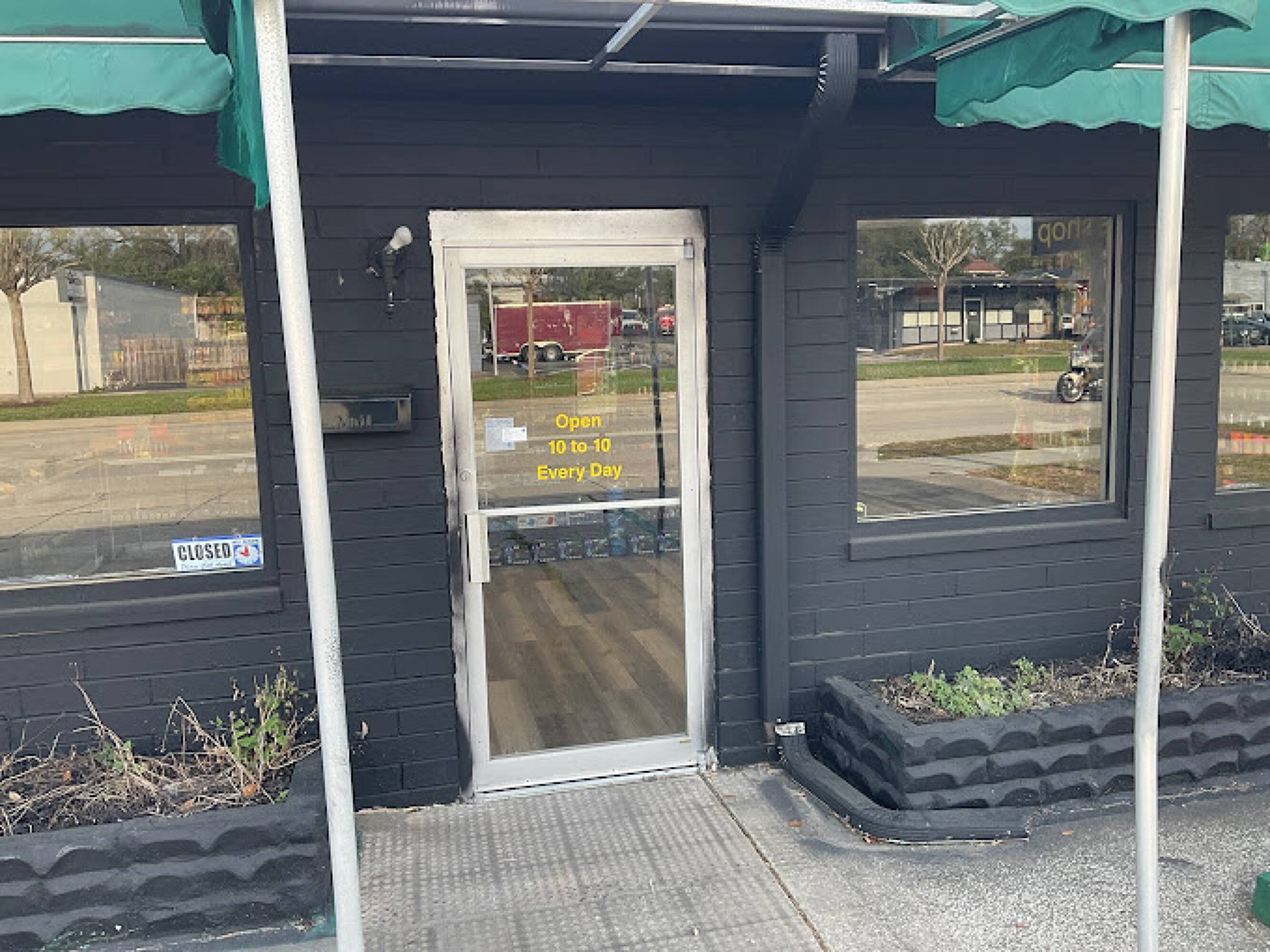 1680 Ridgewood Ave, Daytona Beach, FL 32117 | Crexi.com