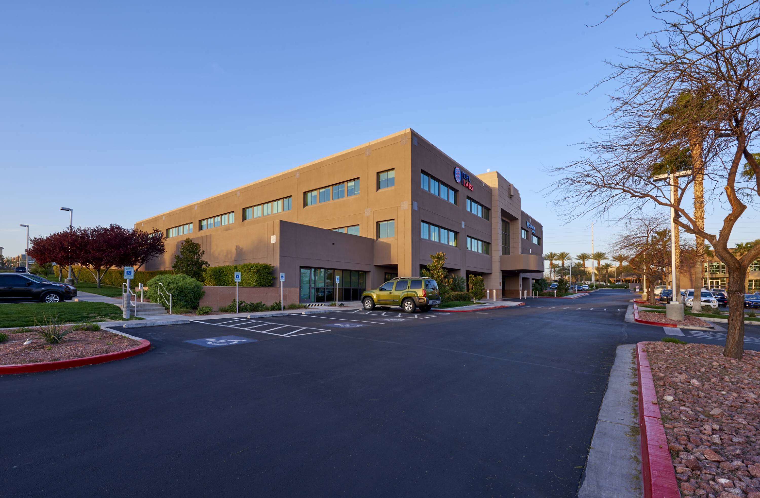 100 N Green Valley Pkwy, Henderson, NV 89074 | Crexi.com