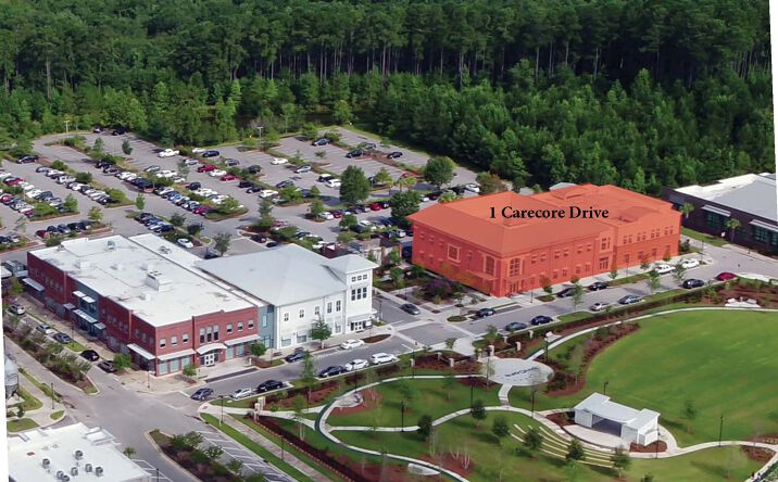 1 Carecore Dr, Bluffton, SC 29910 | Crexi.com