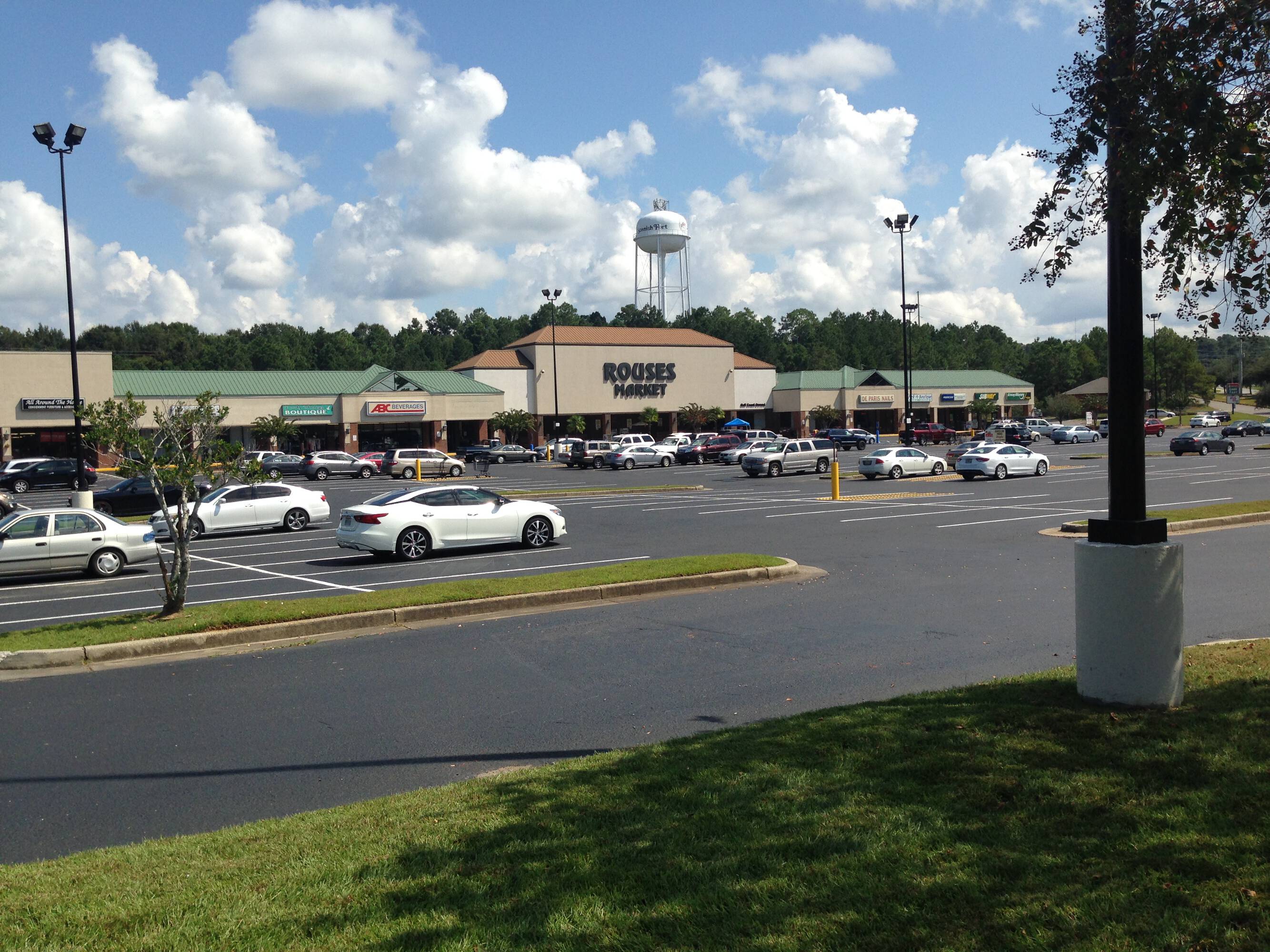 6729 Spanish Fort Blvd, Spanish Fort, AL 36527 | Crexi.com