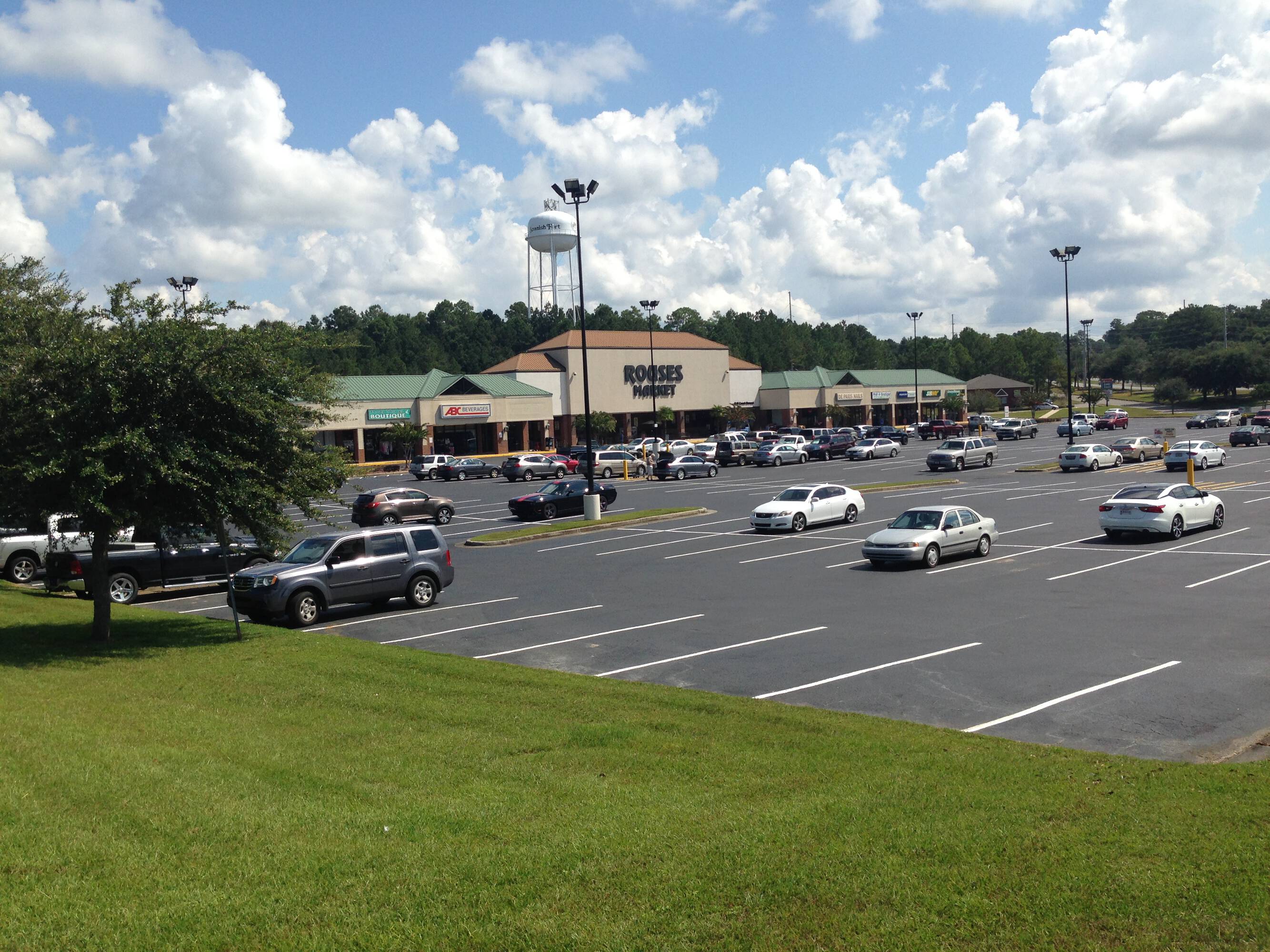 6729 Spanish Fort Blvd, Spanish Fort, AL 36527 | Crexi.com