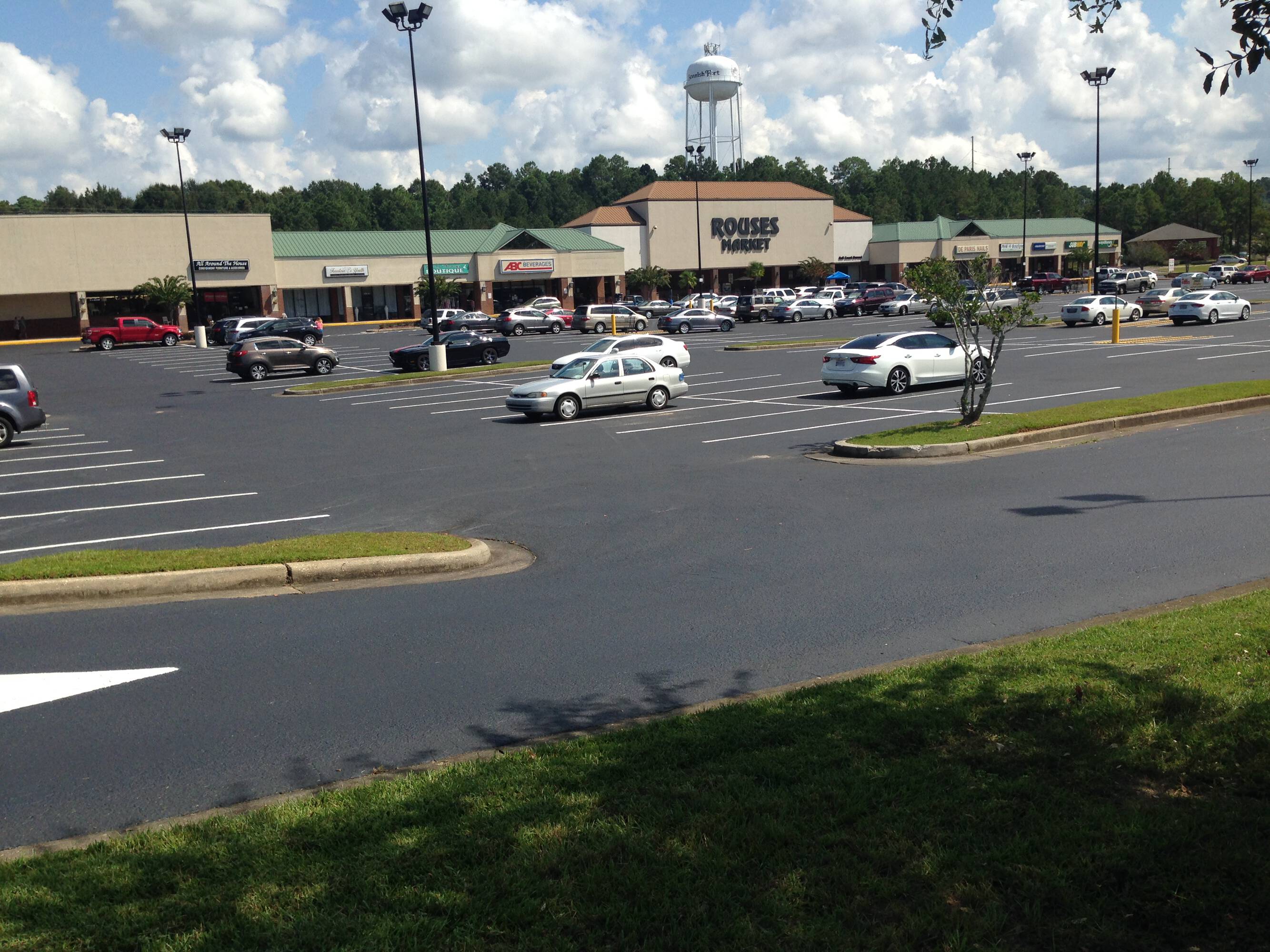 6729 Spanish Fort Blvd, Spanish Fort, AL 36527 | Crexi.com