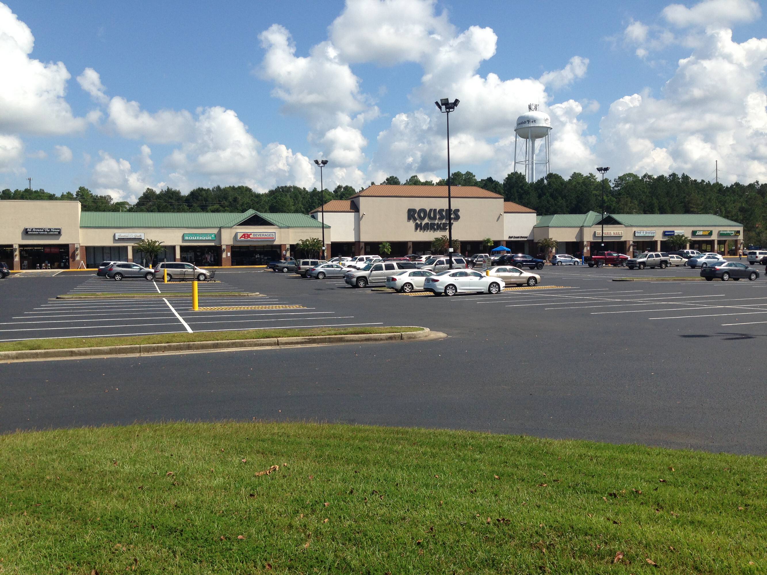 6729 SPANISH FORT BLVD Spanish Fort AL 36527-5029 APN: 05-32-09-38-0 ...