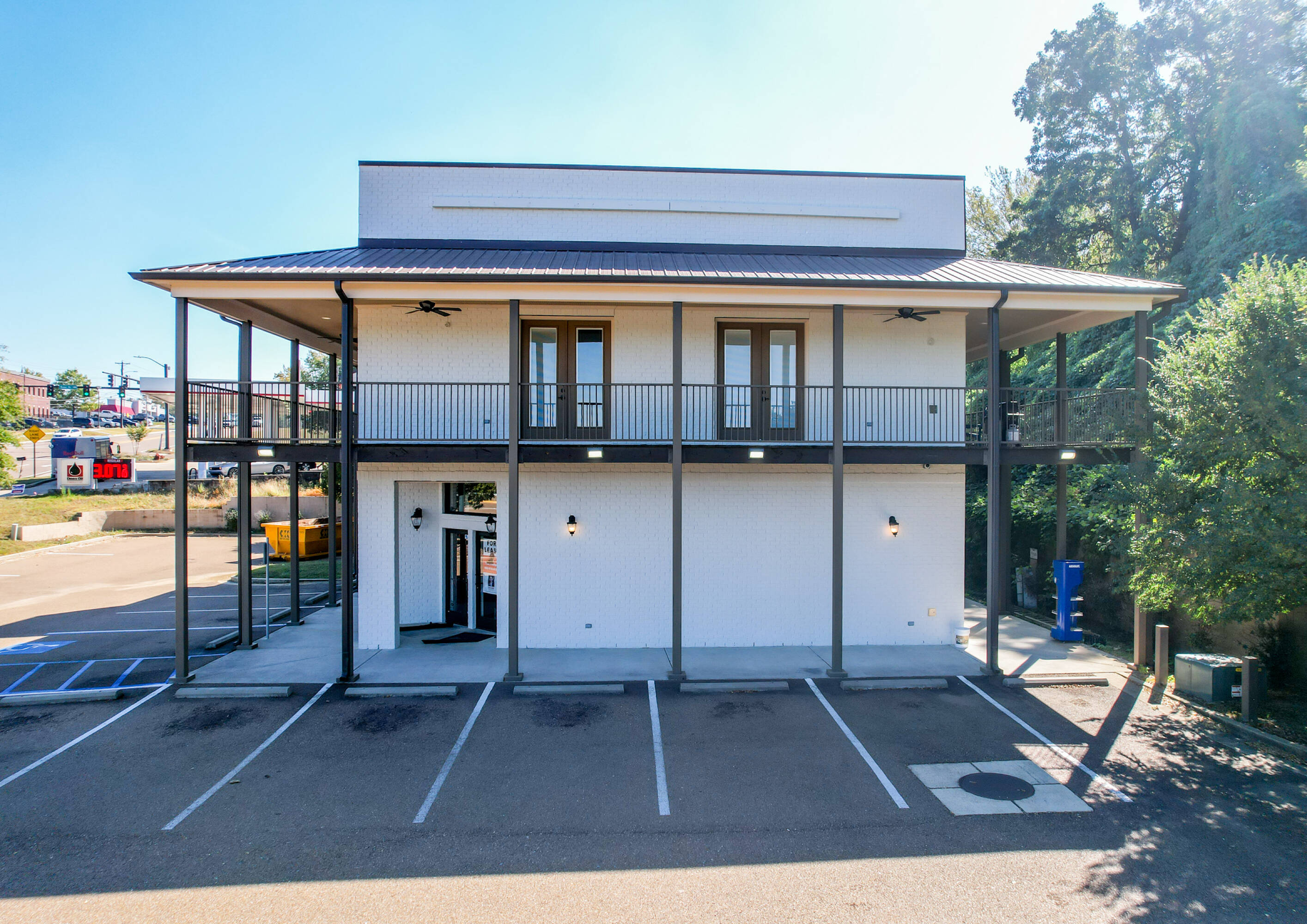 2014 University Ave, Oxford, MS 38655 | Crexi.com