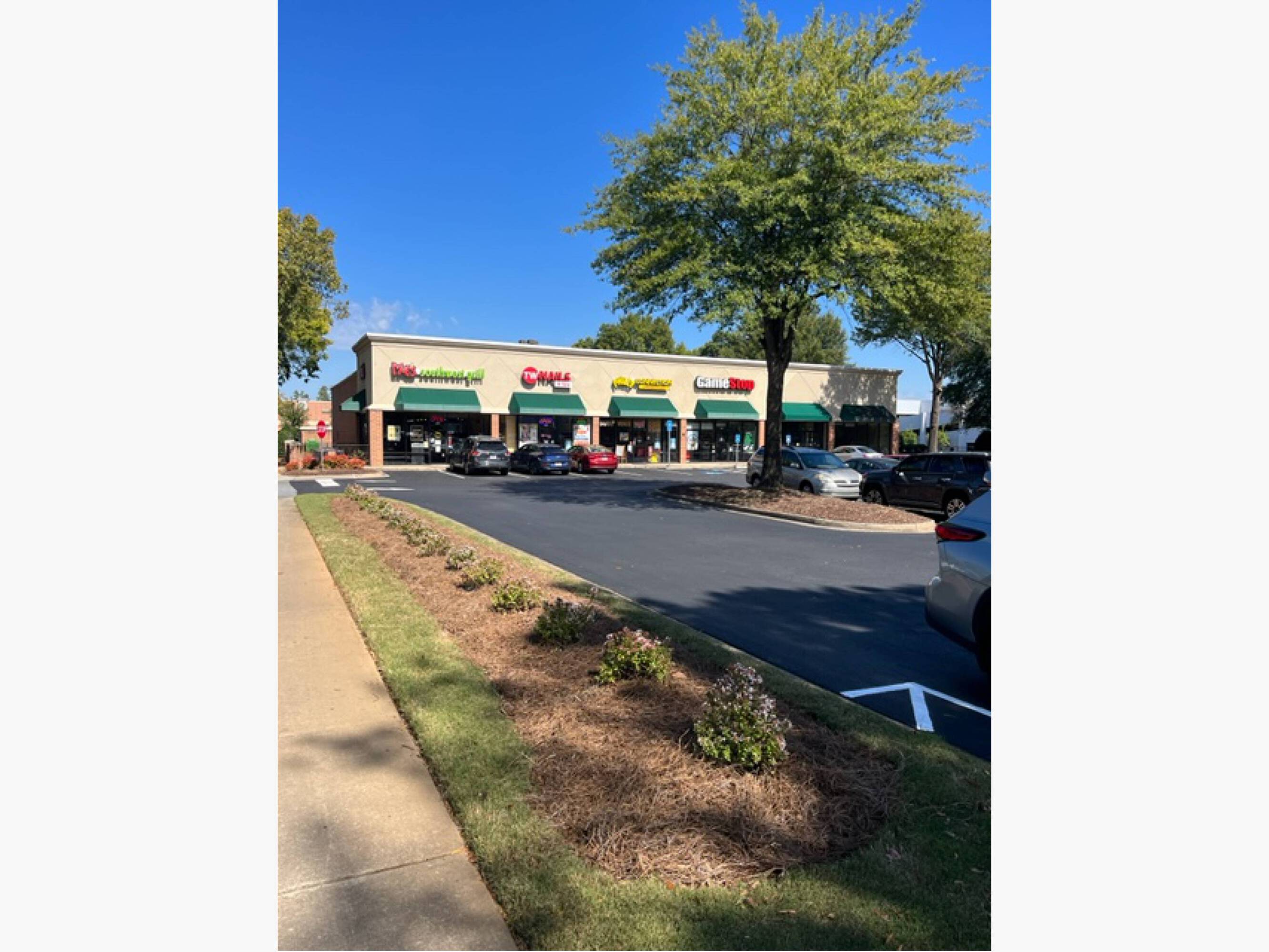 976 Mansell Rd, Roswell, GA 30076 | Crexi.com