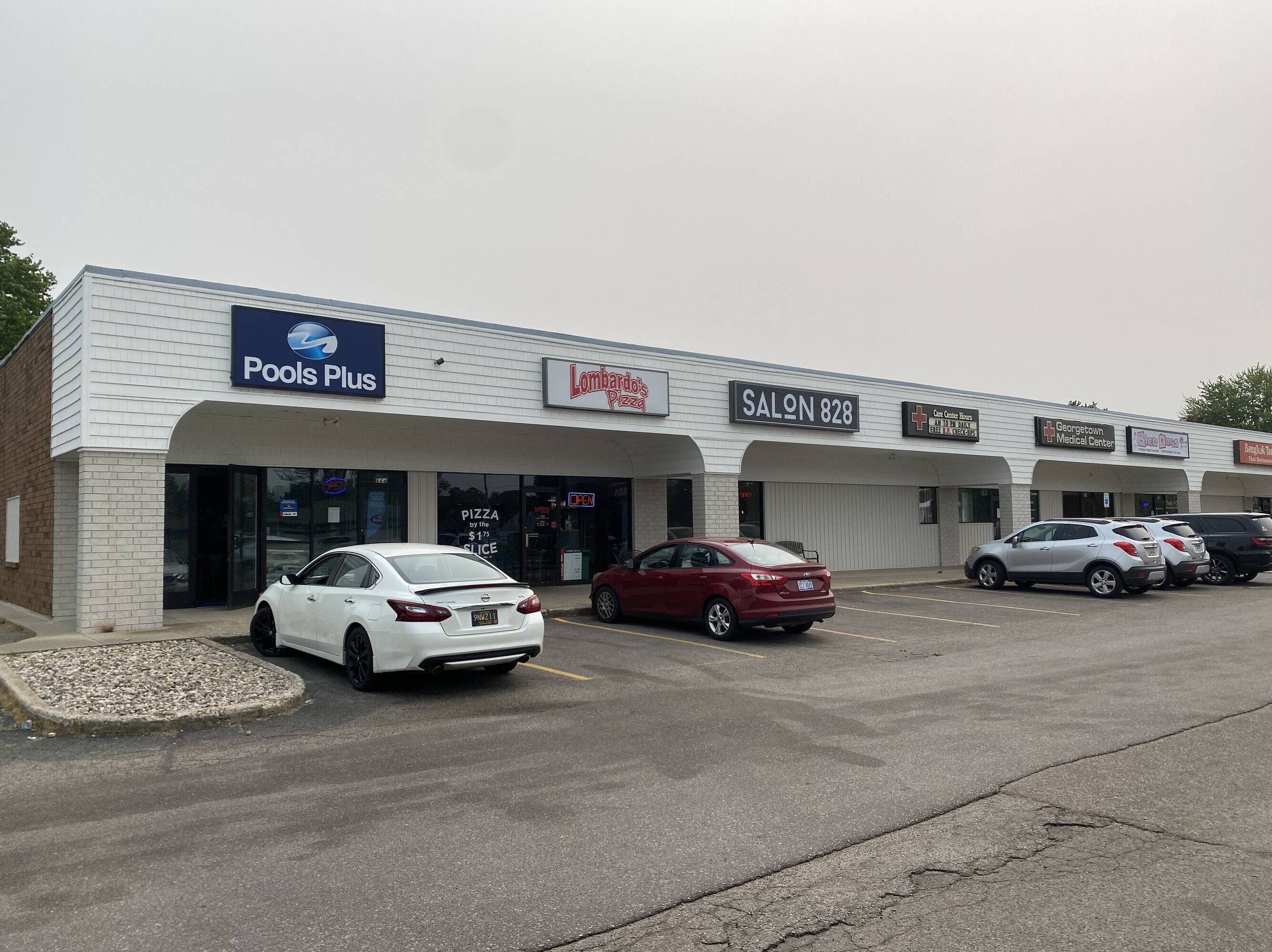 660 BALDWIN ST Jenison MI 49428-9757 APN: 70-14-13-300-037 | Crexi.com