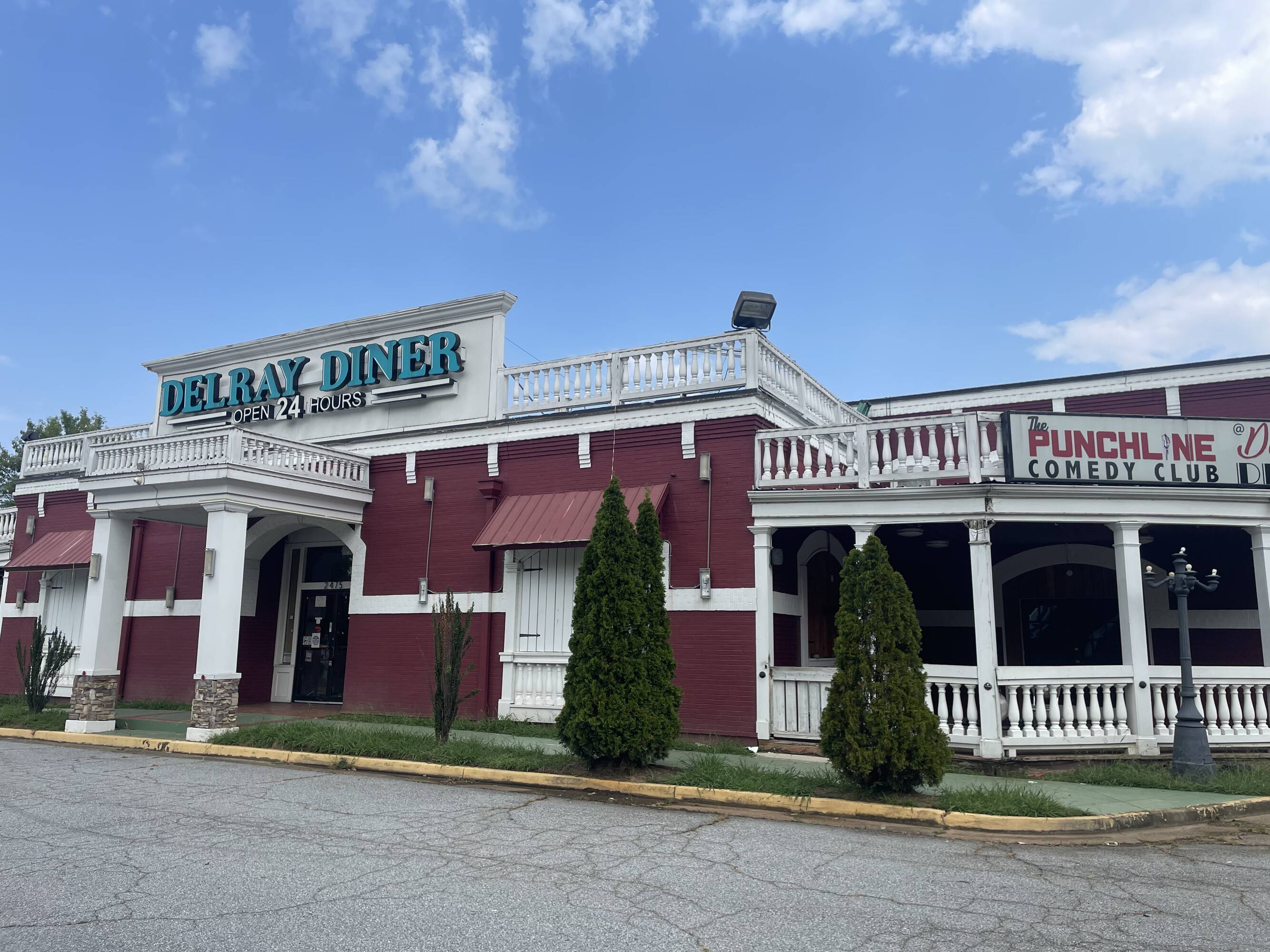 2475 DELK RD SE Marietta GA 30067-6311 APN: 17079800090 | Crexi.com