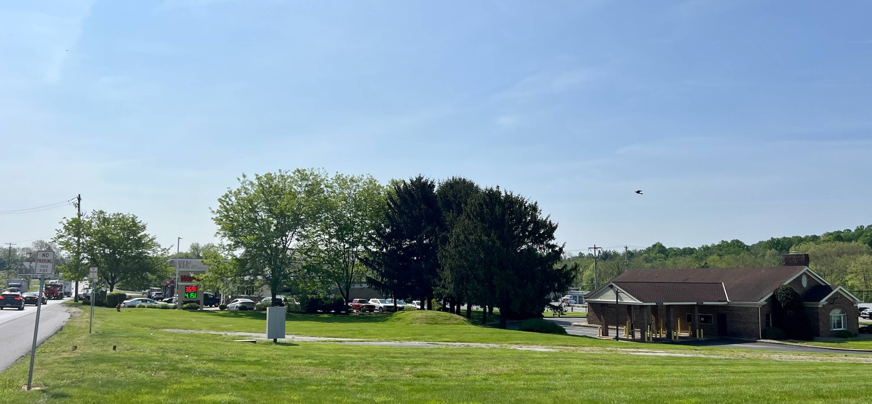 565 E Baltimore Pike, West Grove, PA 19390 | Crexi.com