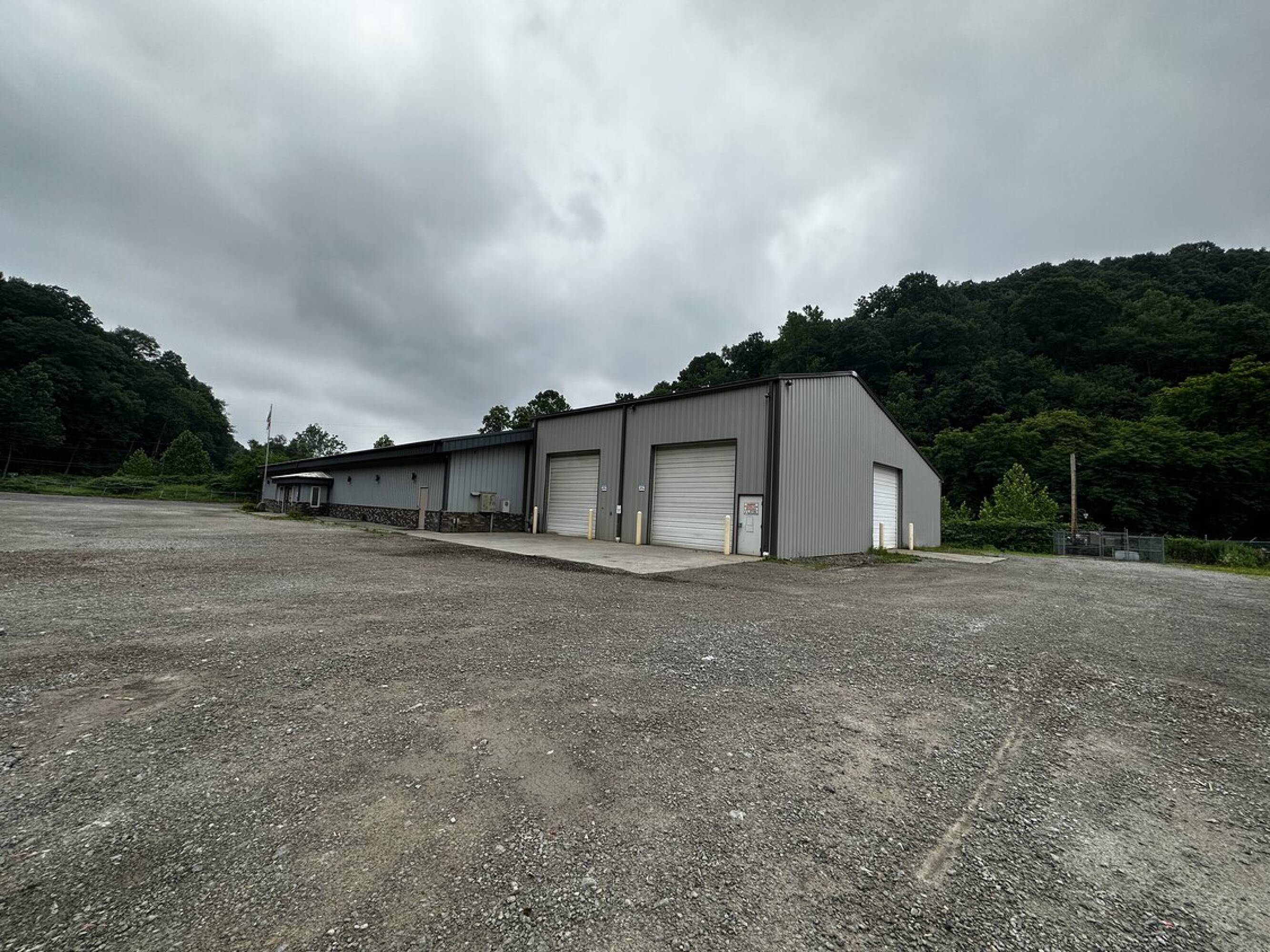 231 Pennsylvania Ave, Colliers, WV 26035 | Crexi.com
