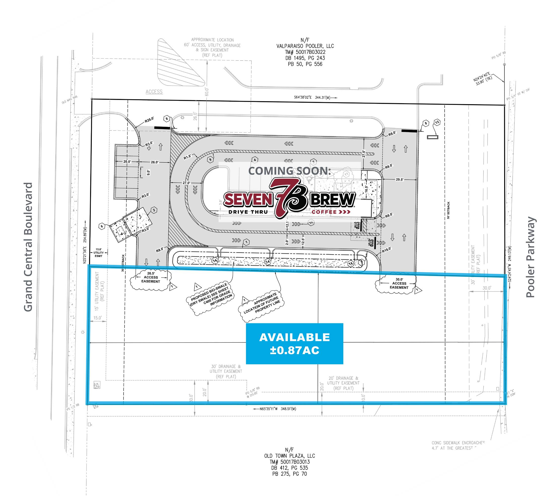 502 Pooler Pkwy, Pooler, GA 31322 | Crexi.com