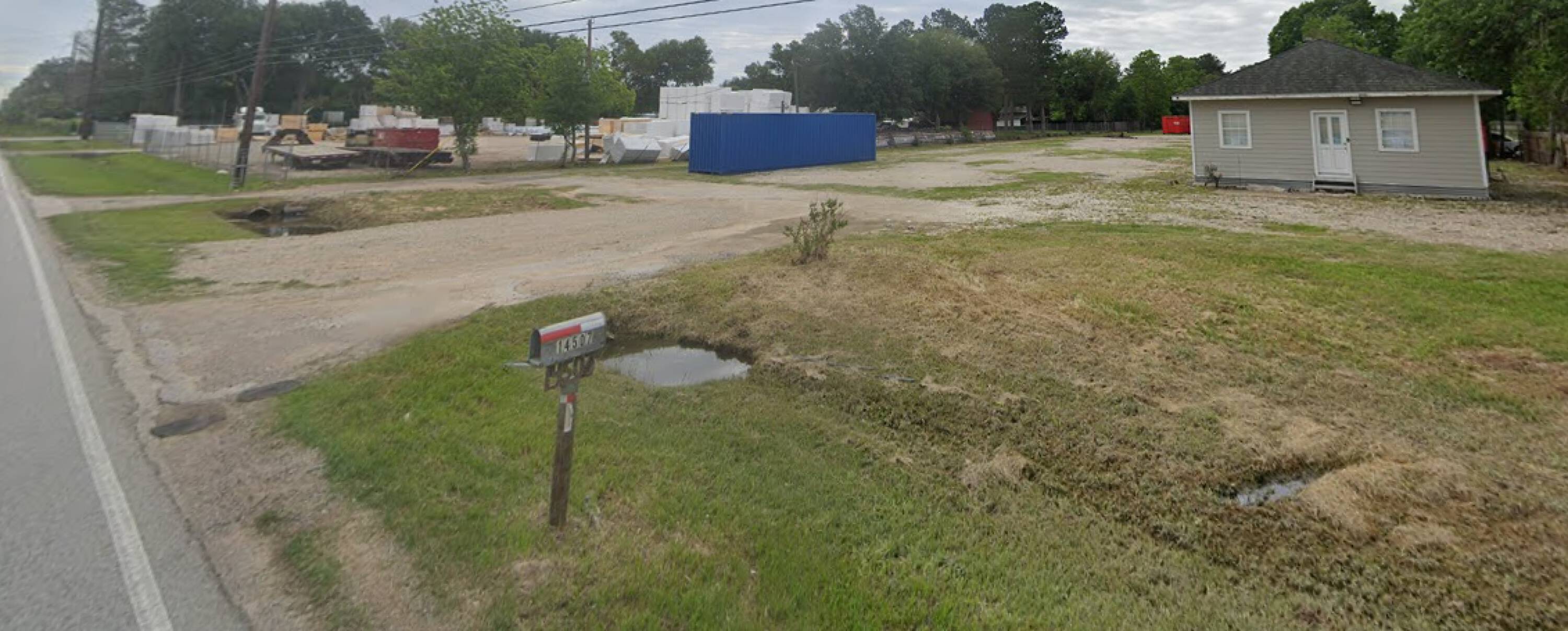 14507 BOUDREAUX RD Tomball TX 77377-7511 APN: 0432320010061 | Crexi.com