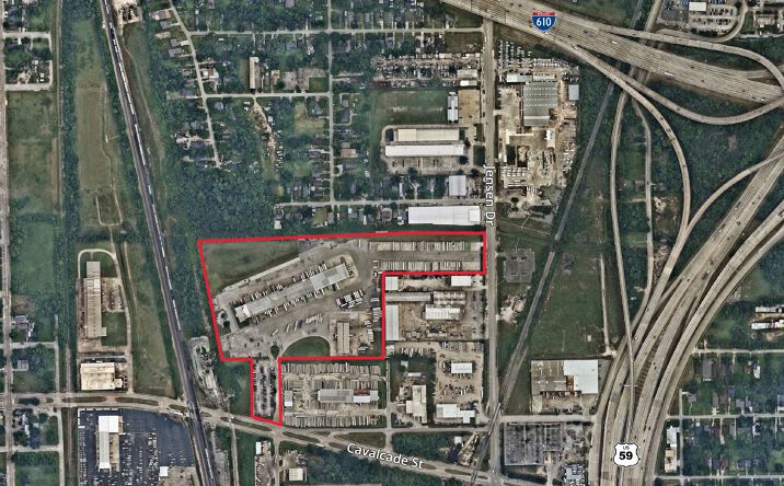 2525 Cavalcade St, Houston, TX 77026 | Crexi.com