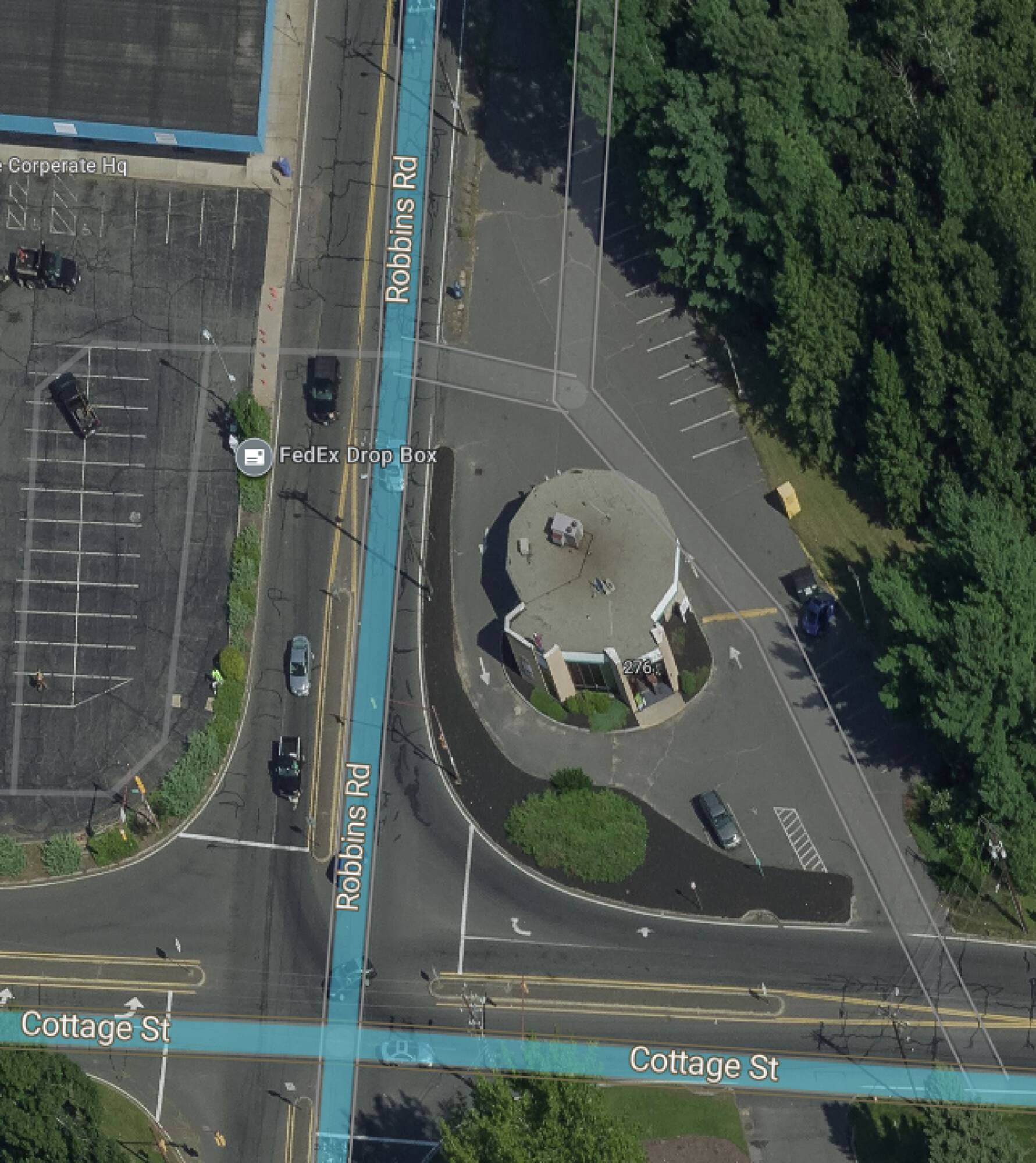 276 Cottage St, Springfield, MA 01104 | Crexi.com