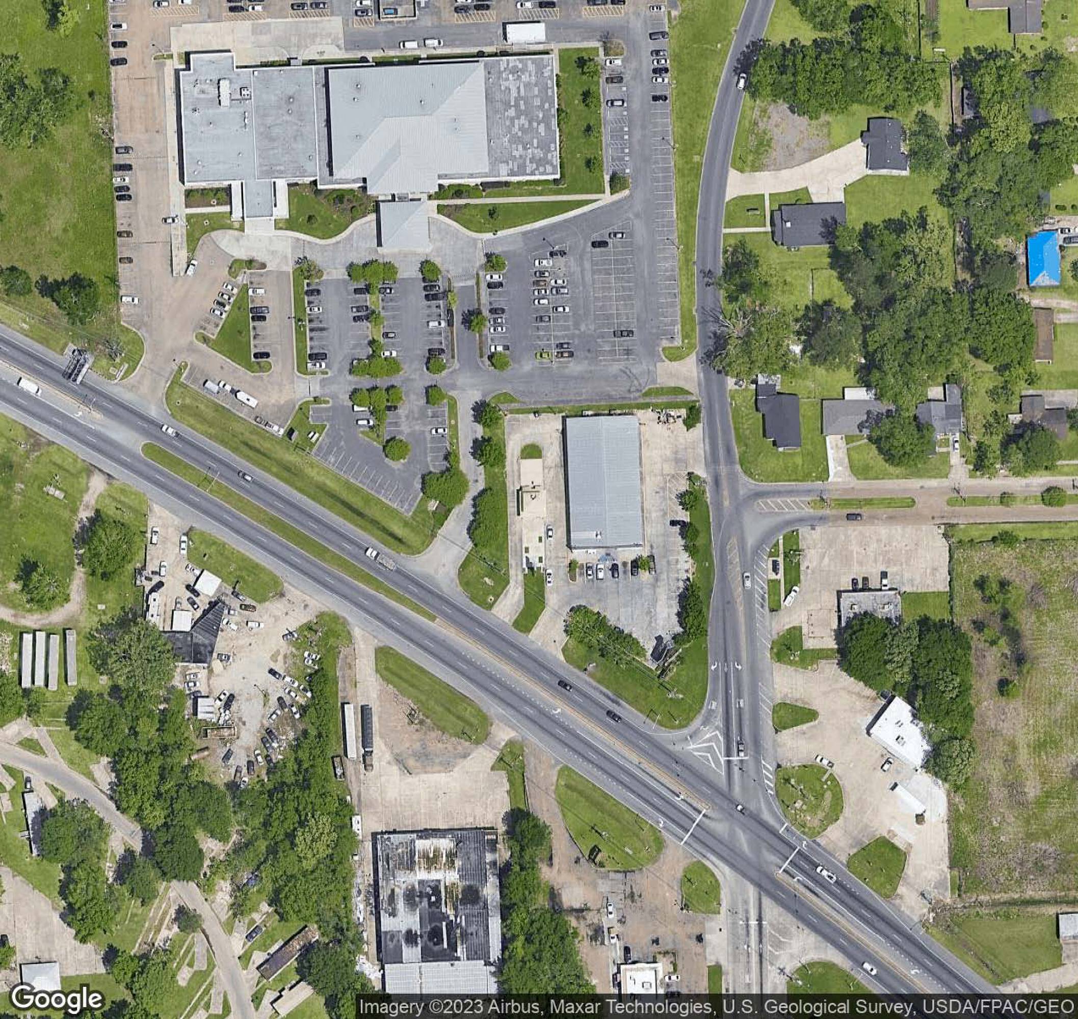 5445 Airline Hwy, Baton Rouge, LA 70805 | Crexi.com