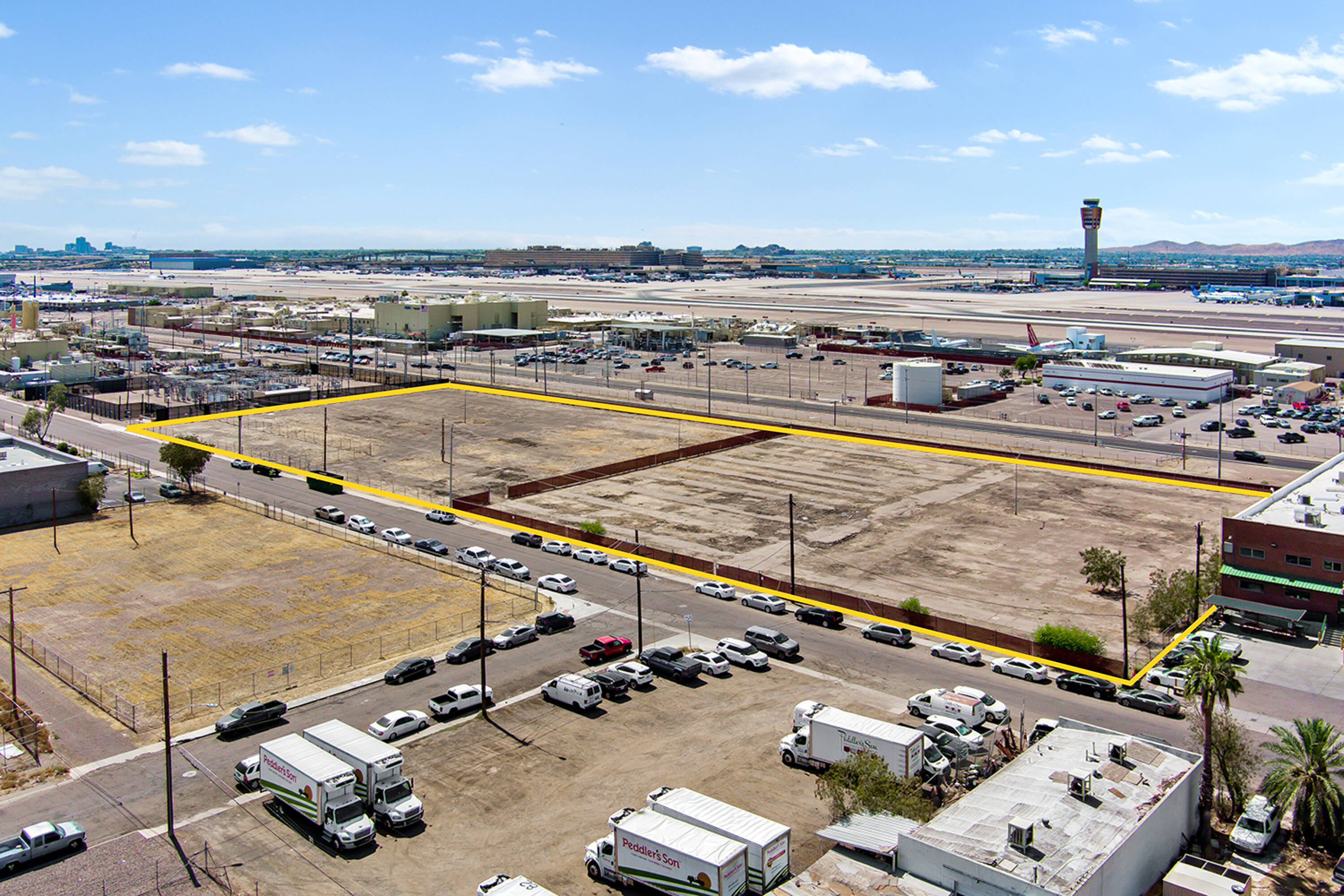 3321 E Jackson St, Phoenix, AZ 85034 | Crexi.com
